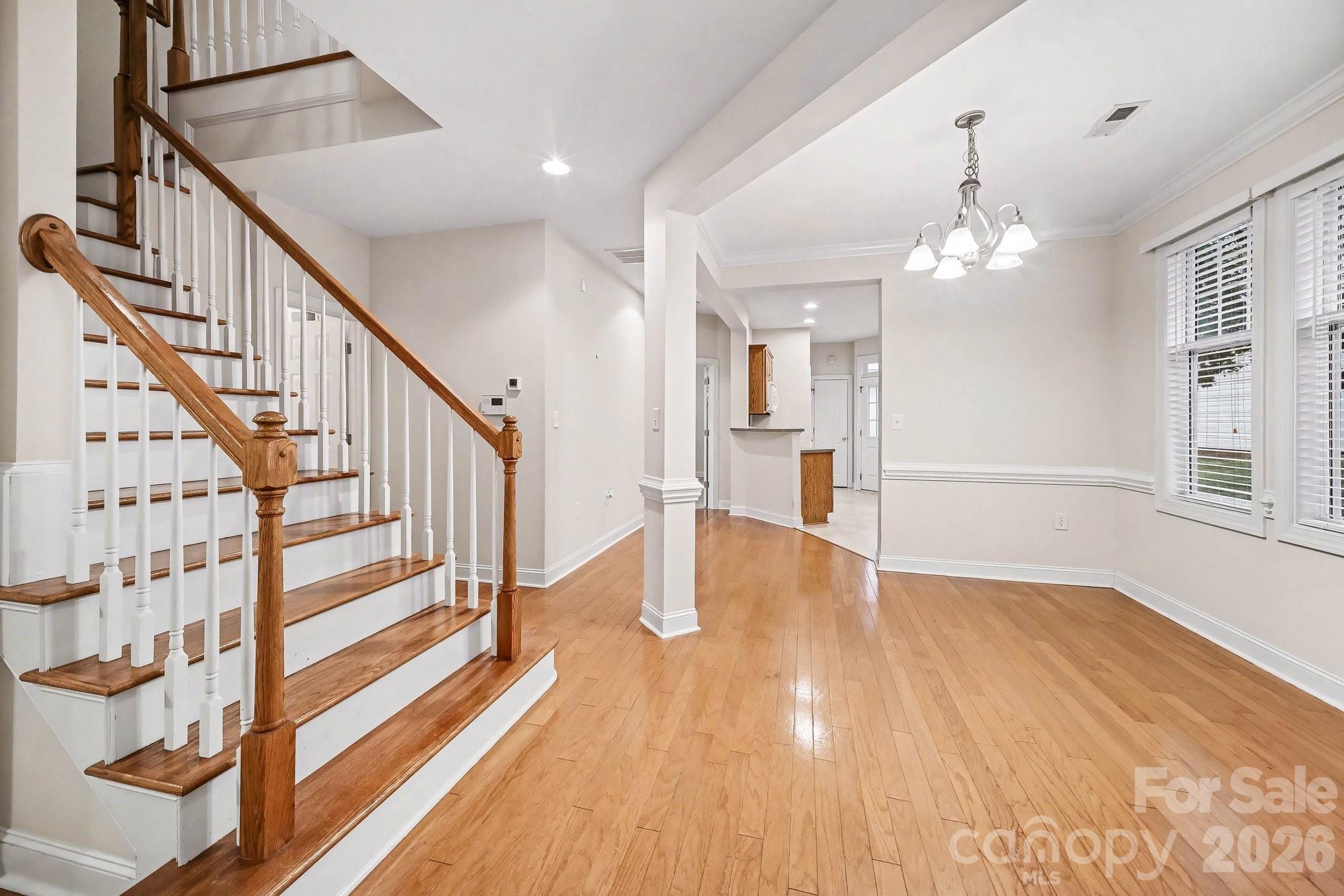 2065 Gable Way Lane, Matthews, NC - photo 7 of 35