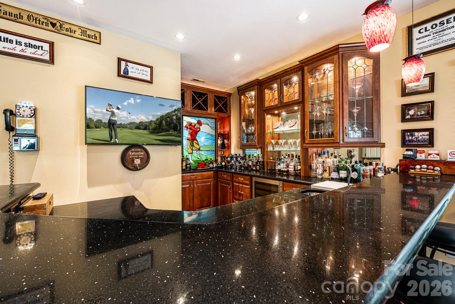 15709 Ballantyne Country Club Drive, Charlotte, NC - photo 30 of 49