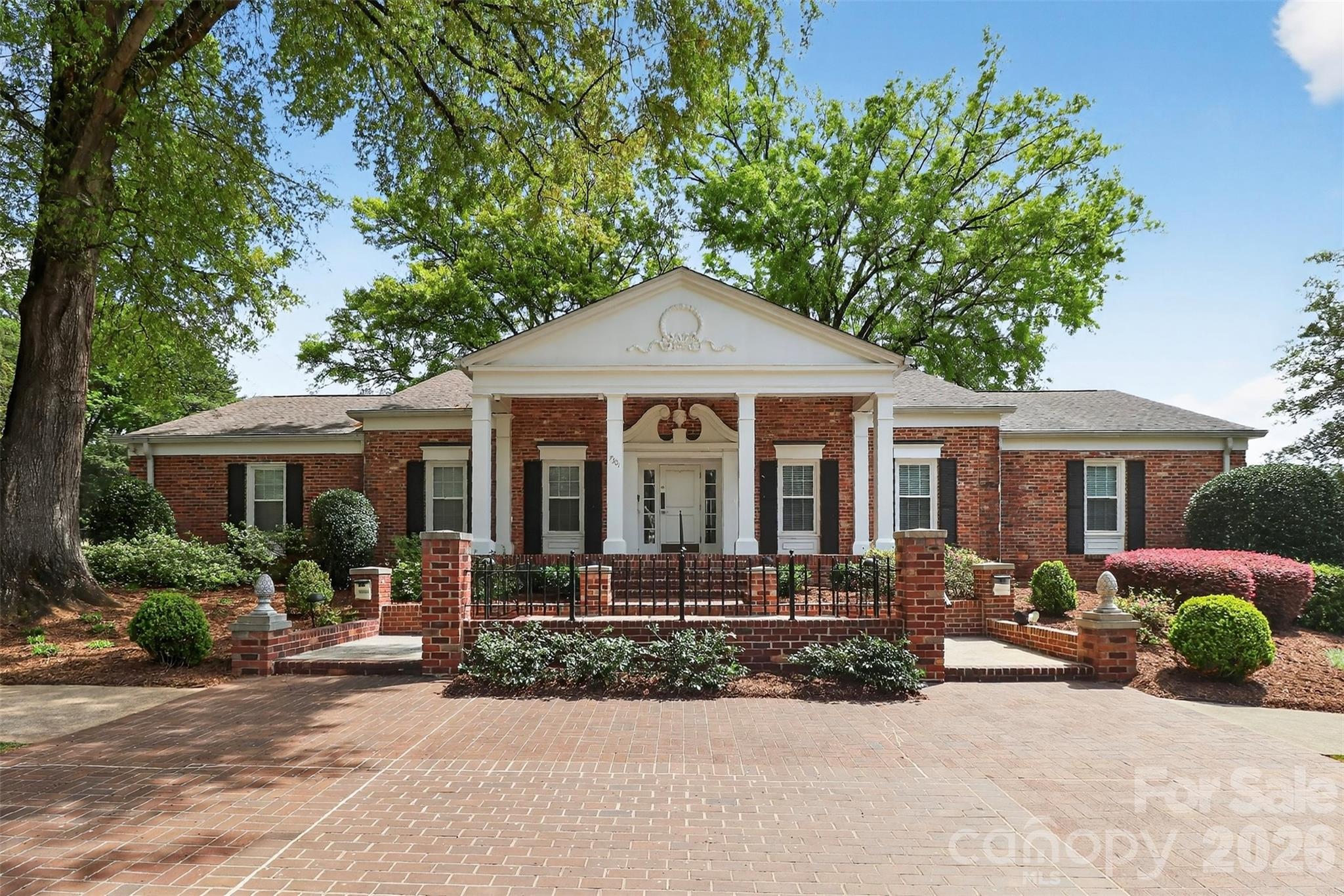 Photo 42 of 7124 Quail Meadow Lane, Charlotte, NC