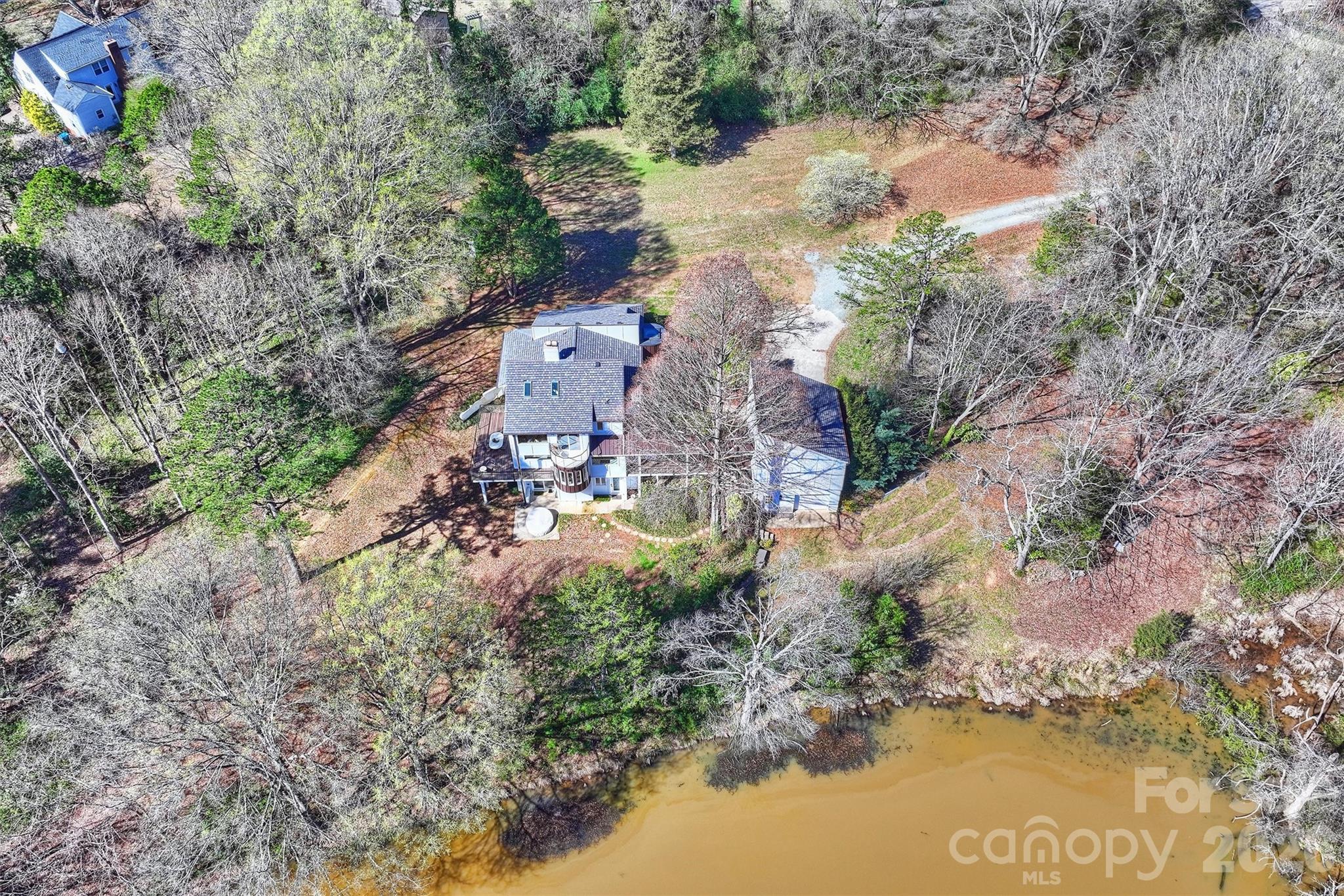 Photo 44 of 13730 Capriole Lane, Matthews, NC