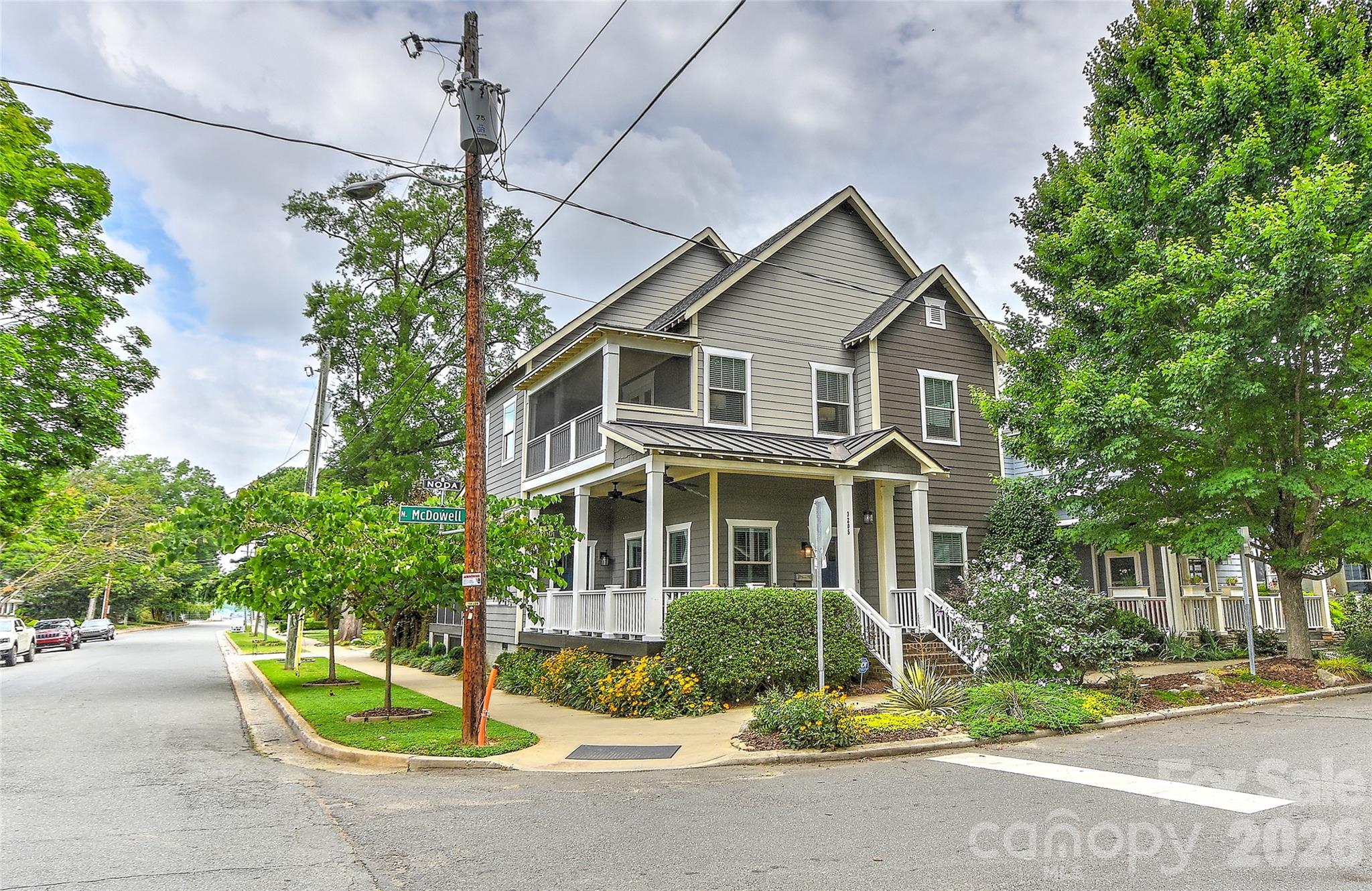 Photo 48 of 3205 N Mcdowell Street, Charlotte, NC
