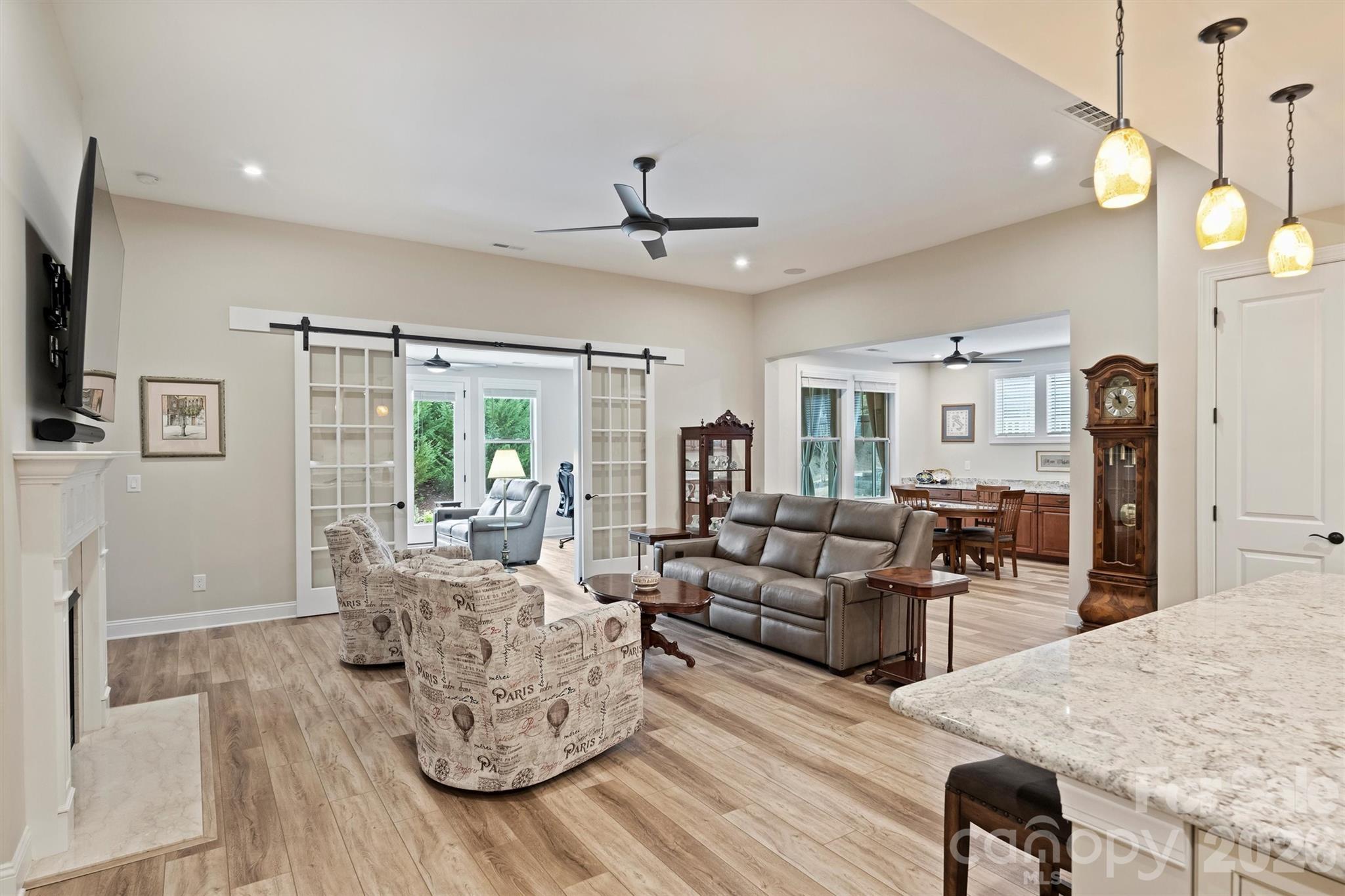 Photo 16 of 9610 Cresswind Boulevard, Charlotte, NC