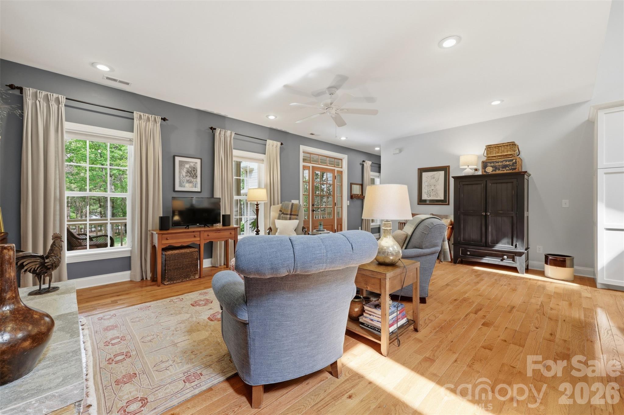 436 Cornerstone Drive, Taylorsville, NC - photo 24 of 49