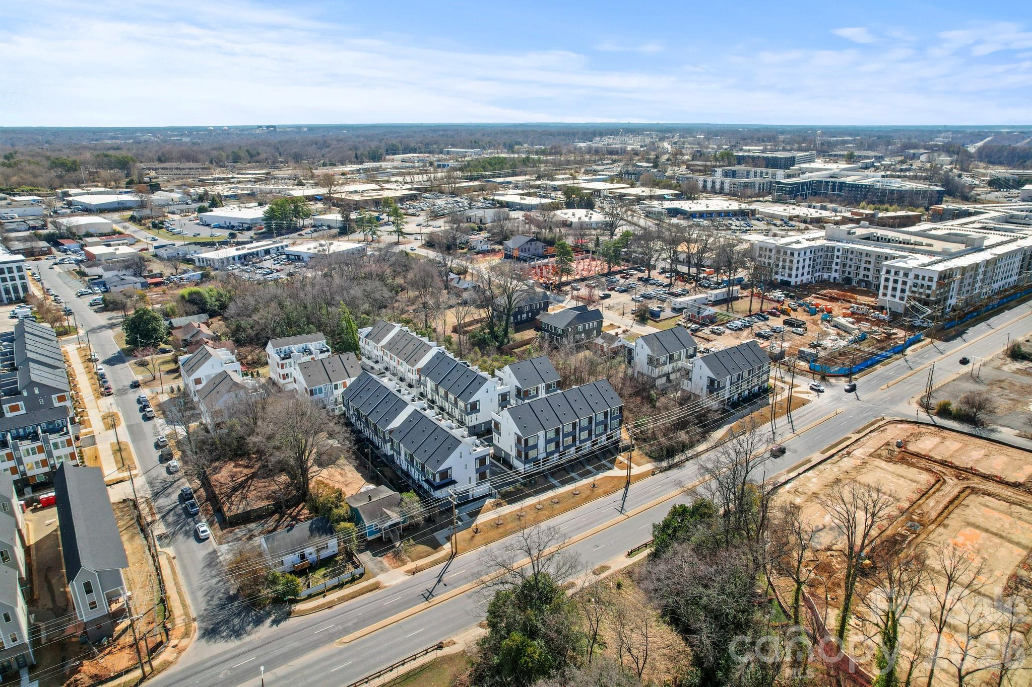6021 Irwins Branch Drive, Charlotte, NC - photo 39 of 41