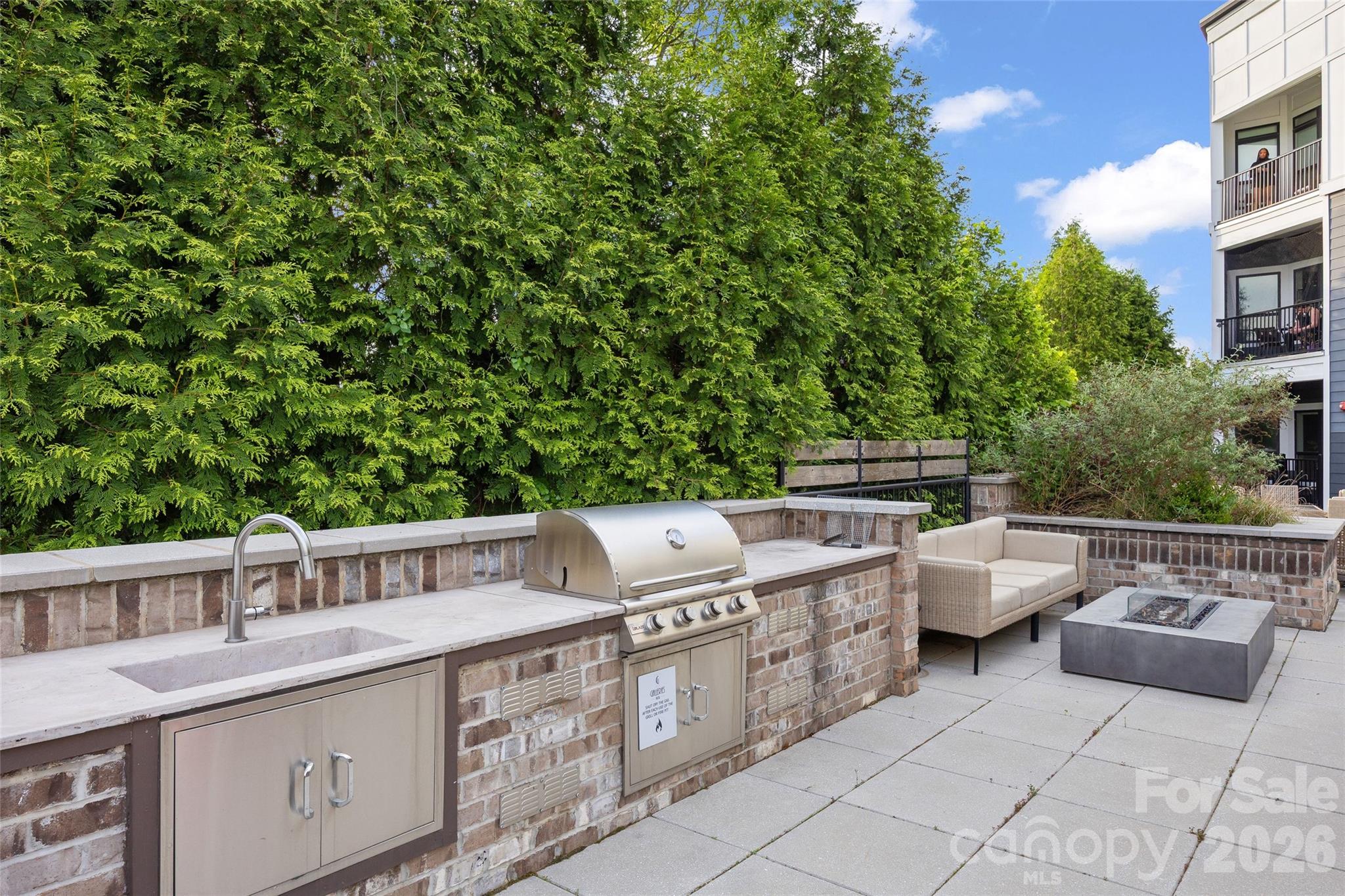 Photo 36 of 3630 N Davidson Street4407, Charlotte, NC