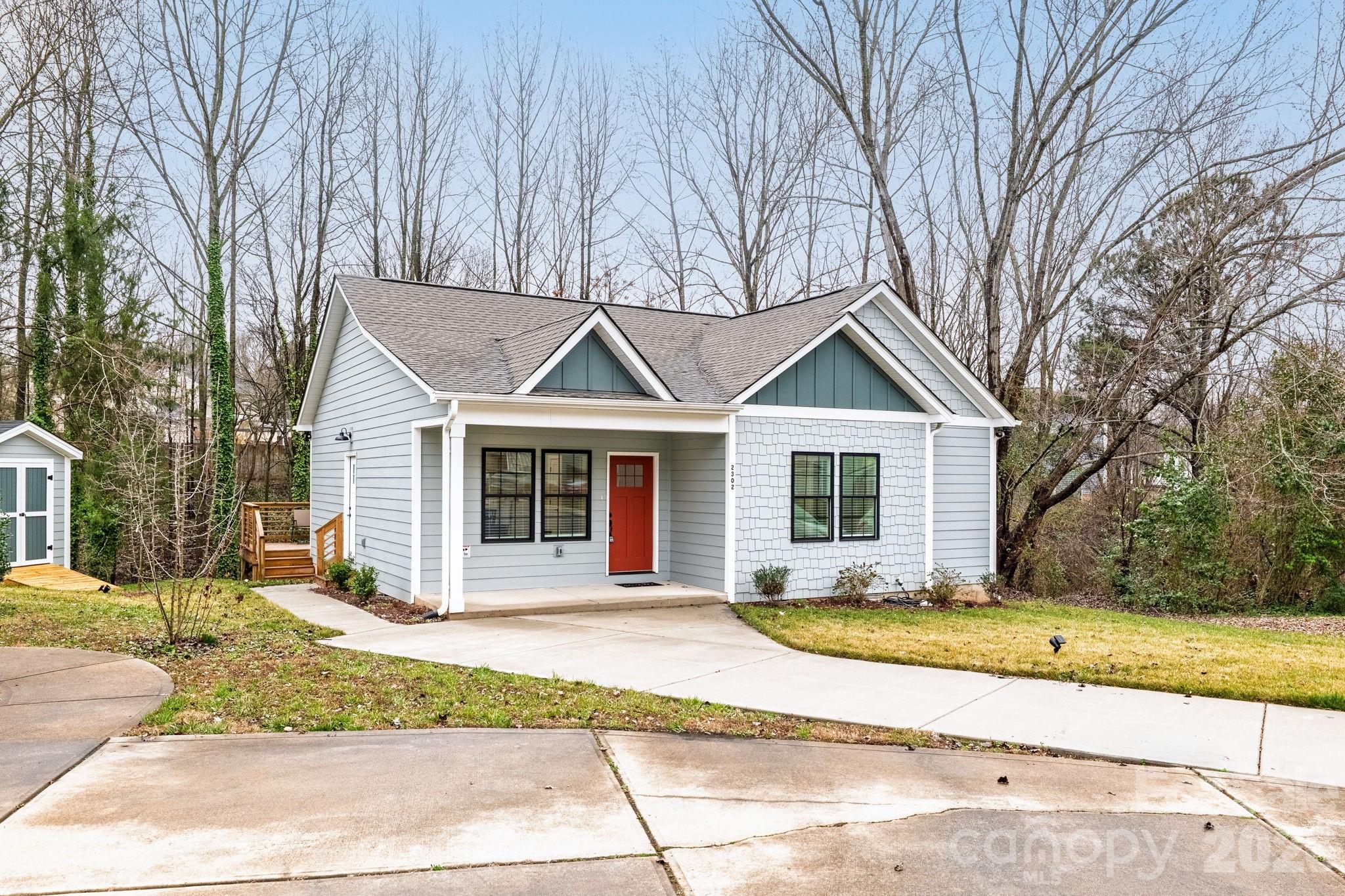 Photo 2 of 2302 Jordi Way, Charlotte, NC