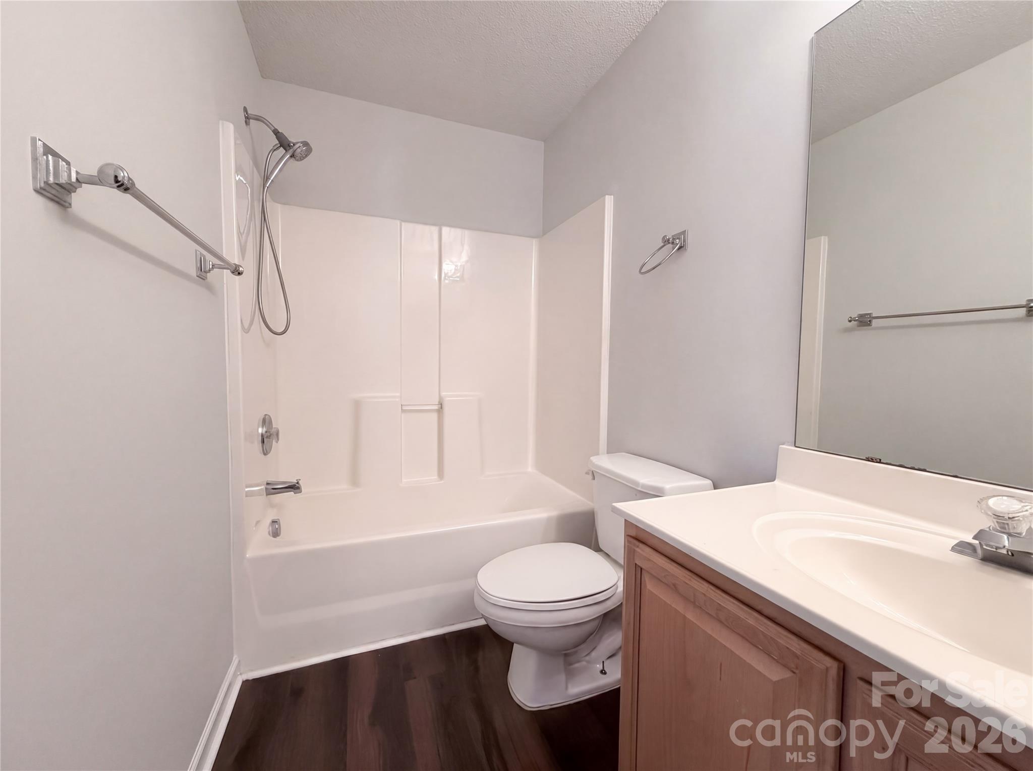 Photo 11 of 9606 Jack Russell Court, Charlotte, NC