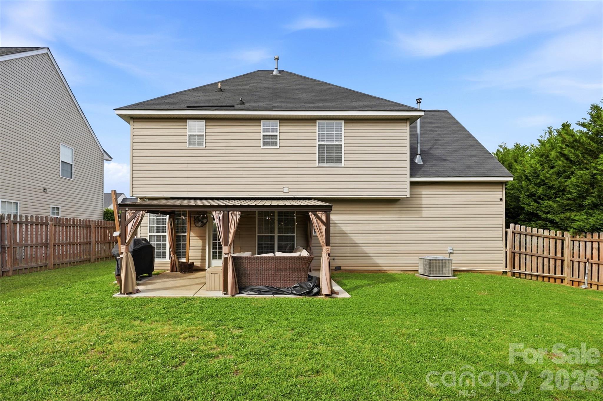 7130 Gallatin Lane, Charlotte, NC - photo 29 of 30