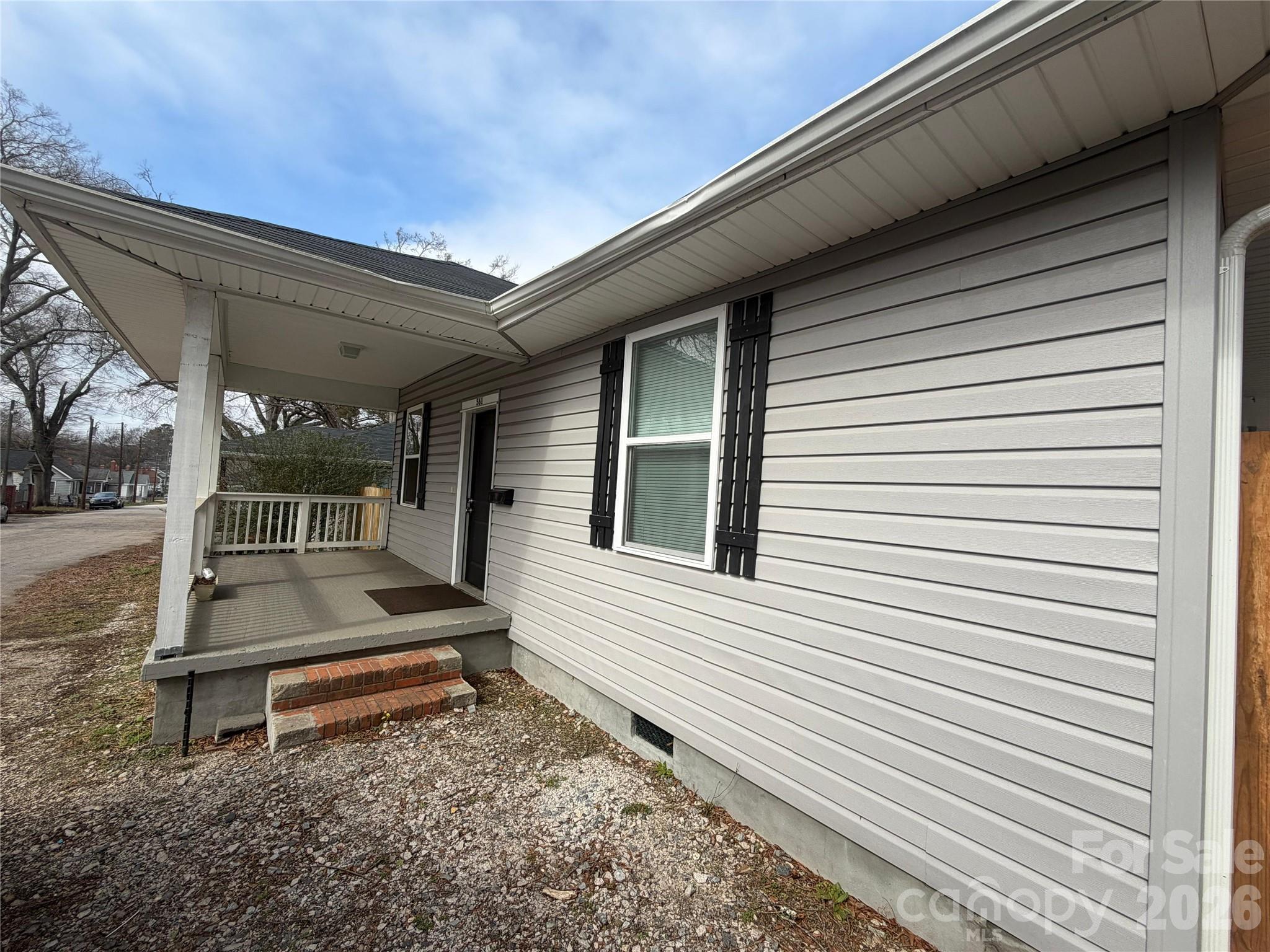 Photo 3 of 561 2nd Street37, Chester, SC