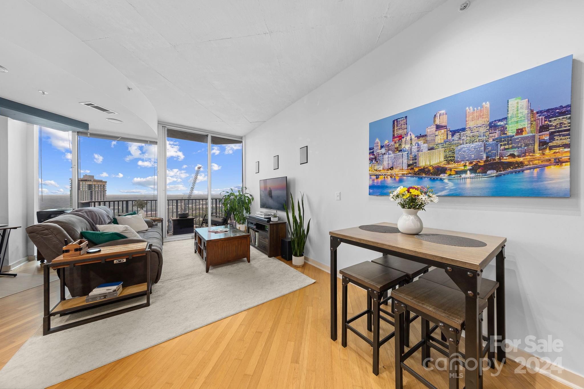 Photo 7 of 210 N Church Street2513, Charlotte, NC