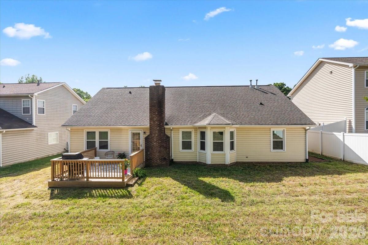 Photo 27 of 14413 John Beck Drive, Charlotte, NC
