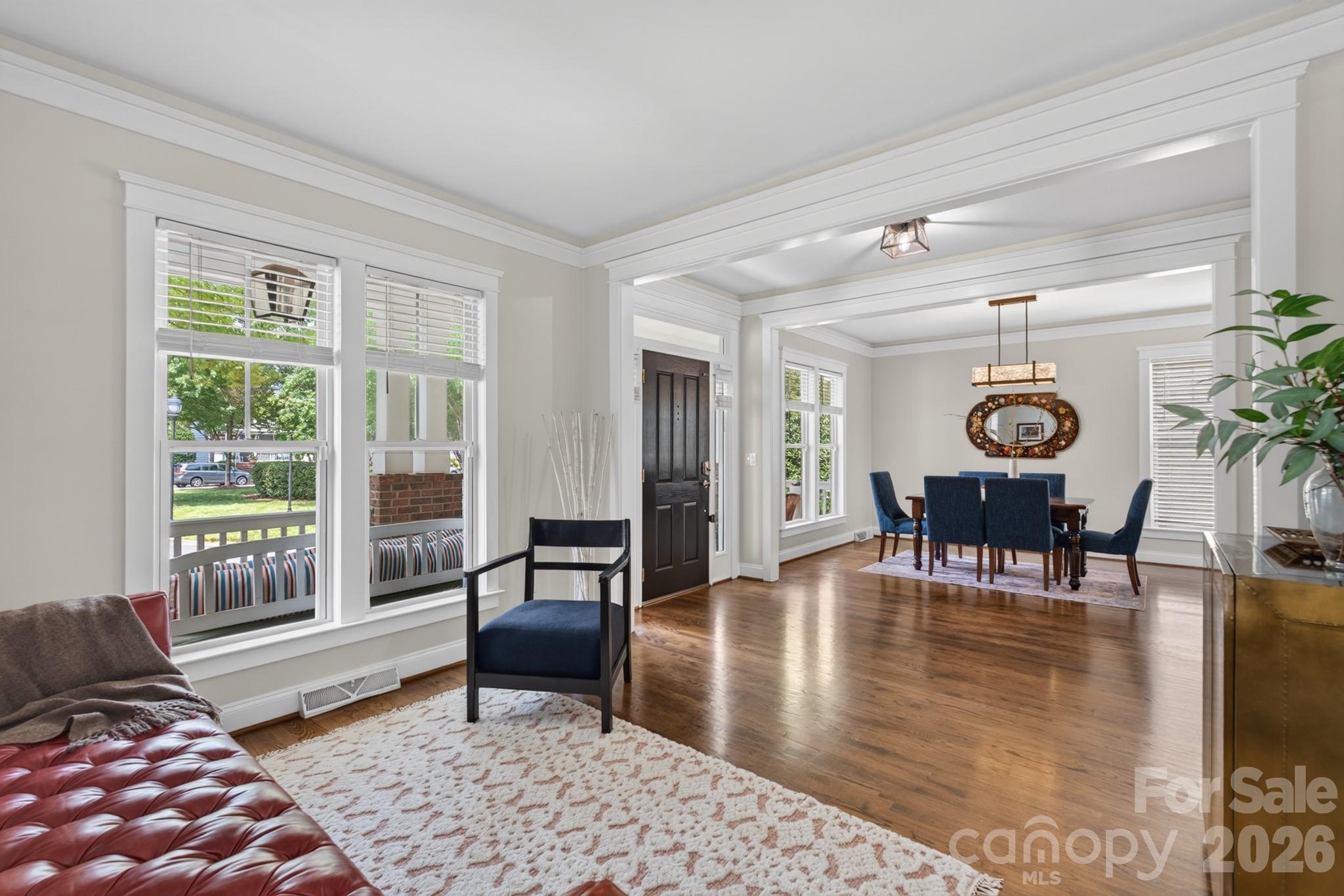 Photo 3 of 10102 Tolleson Avenue, Charlotte, NC