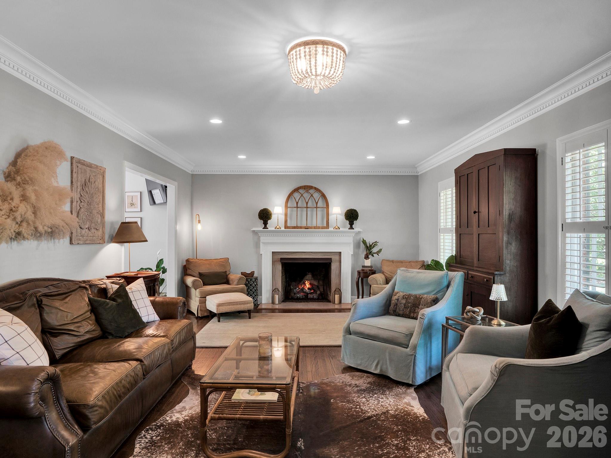 Photo 6 of 1419 Cavendish Court, Charlotte, NC