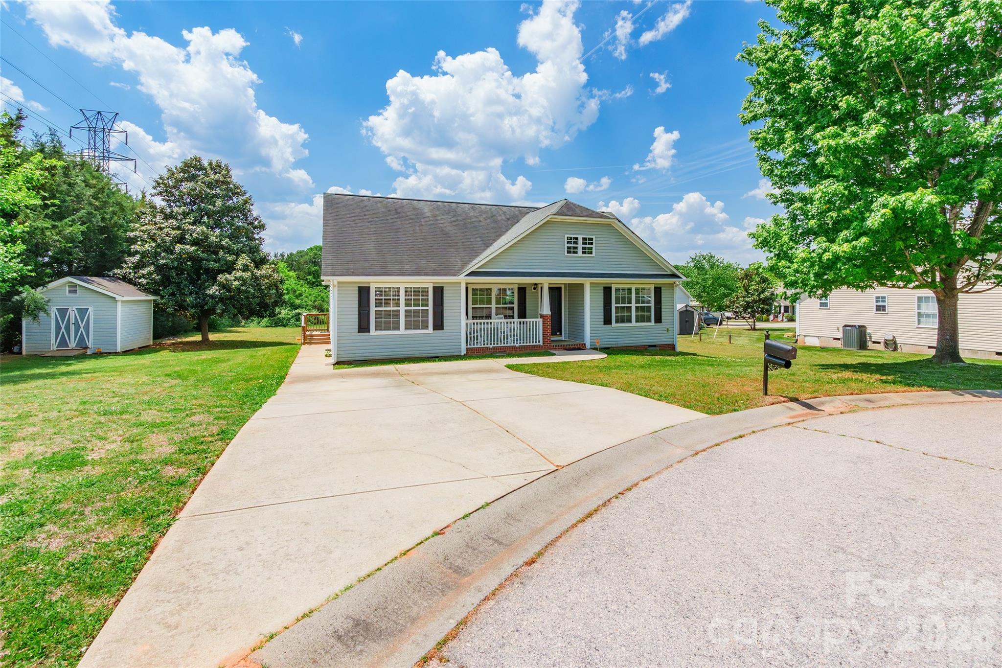 2098 Mallard Creek Drive, Rock Hill, SC - photo 2 of 31