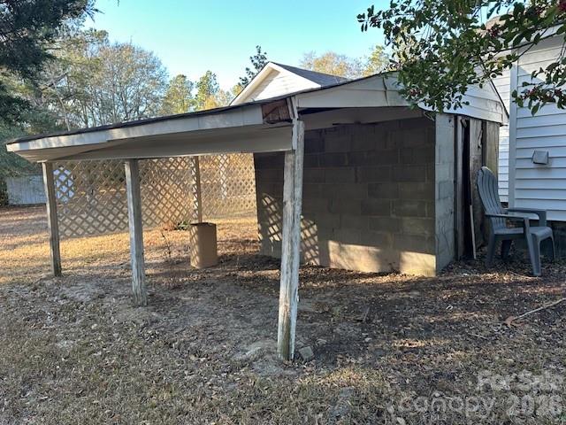 2073 John Munn Road, Bethune, SC - photo 5 of 15