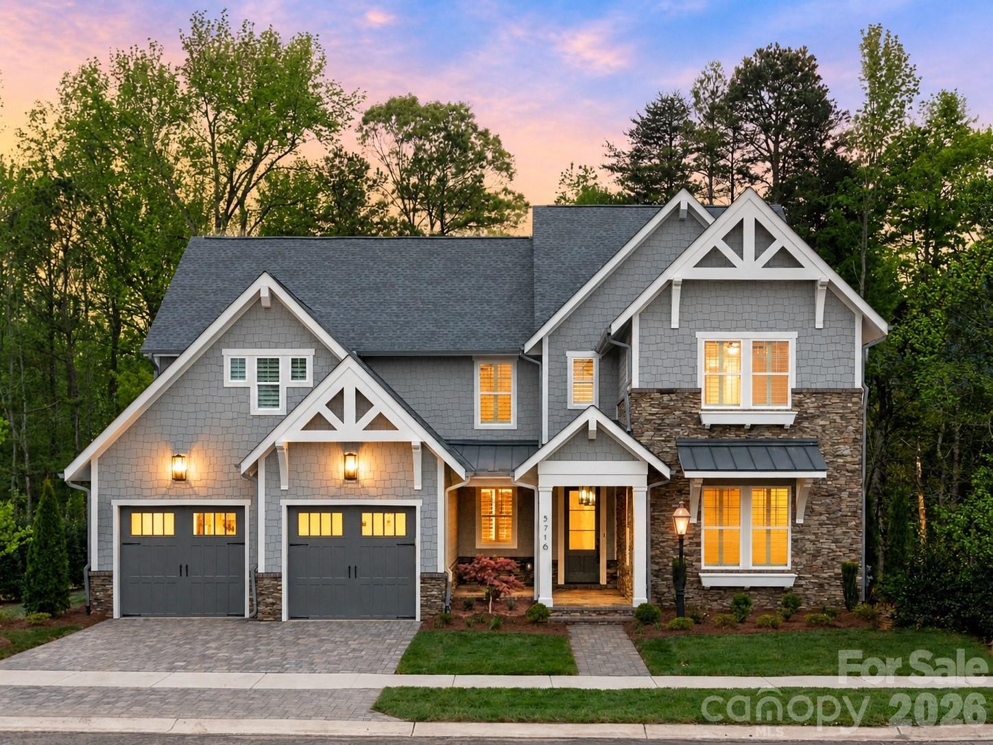 3133 Country Club Drive, Charlotte, NC