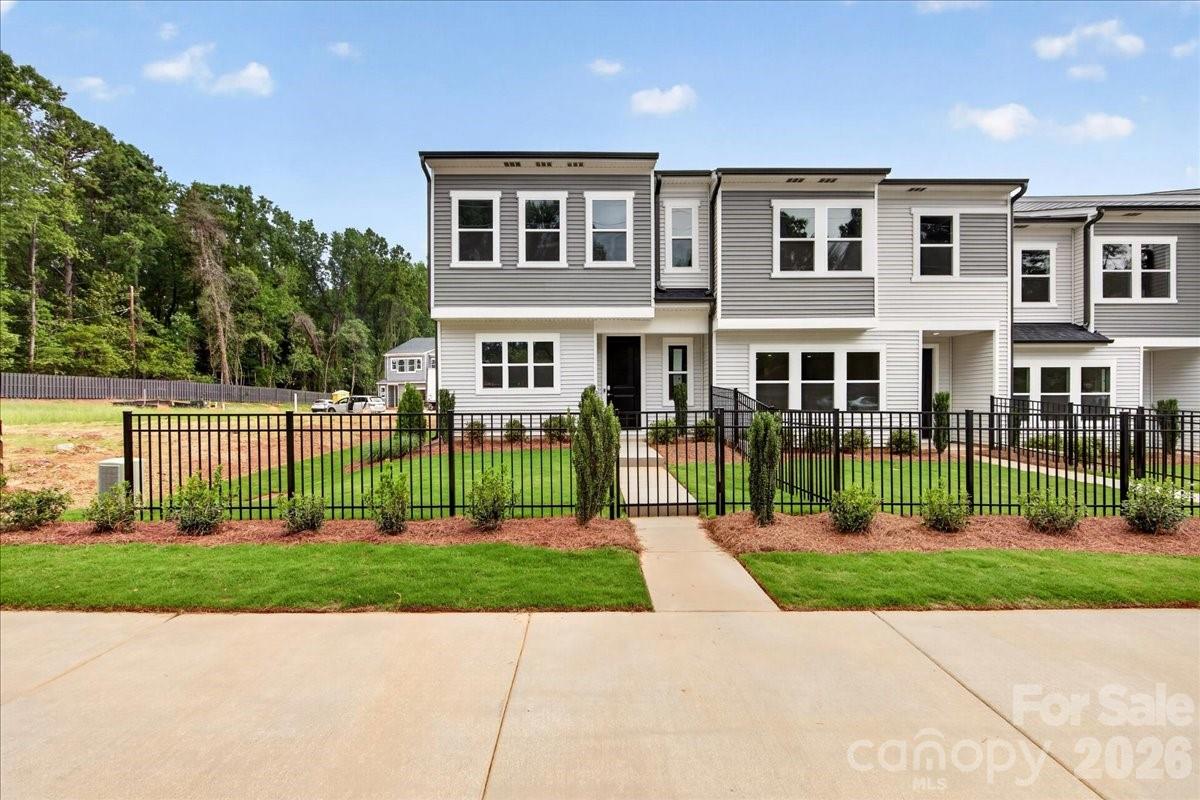 6323 Haller Street, Charlotte, NC