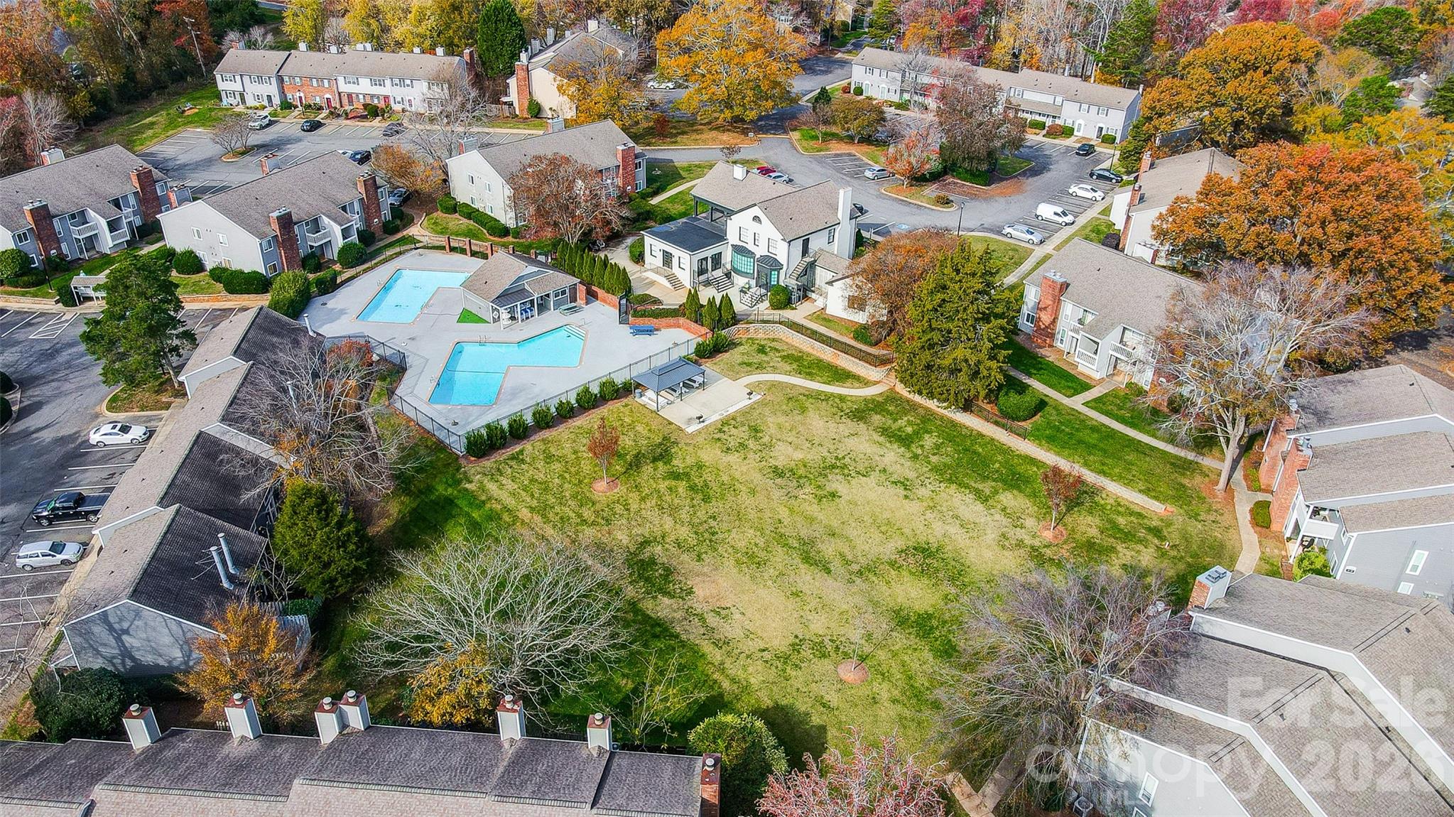 Photo 23 of 3109 Heathstead Place, Charlotte, NC