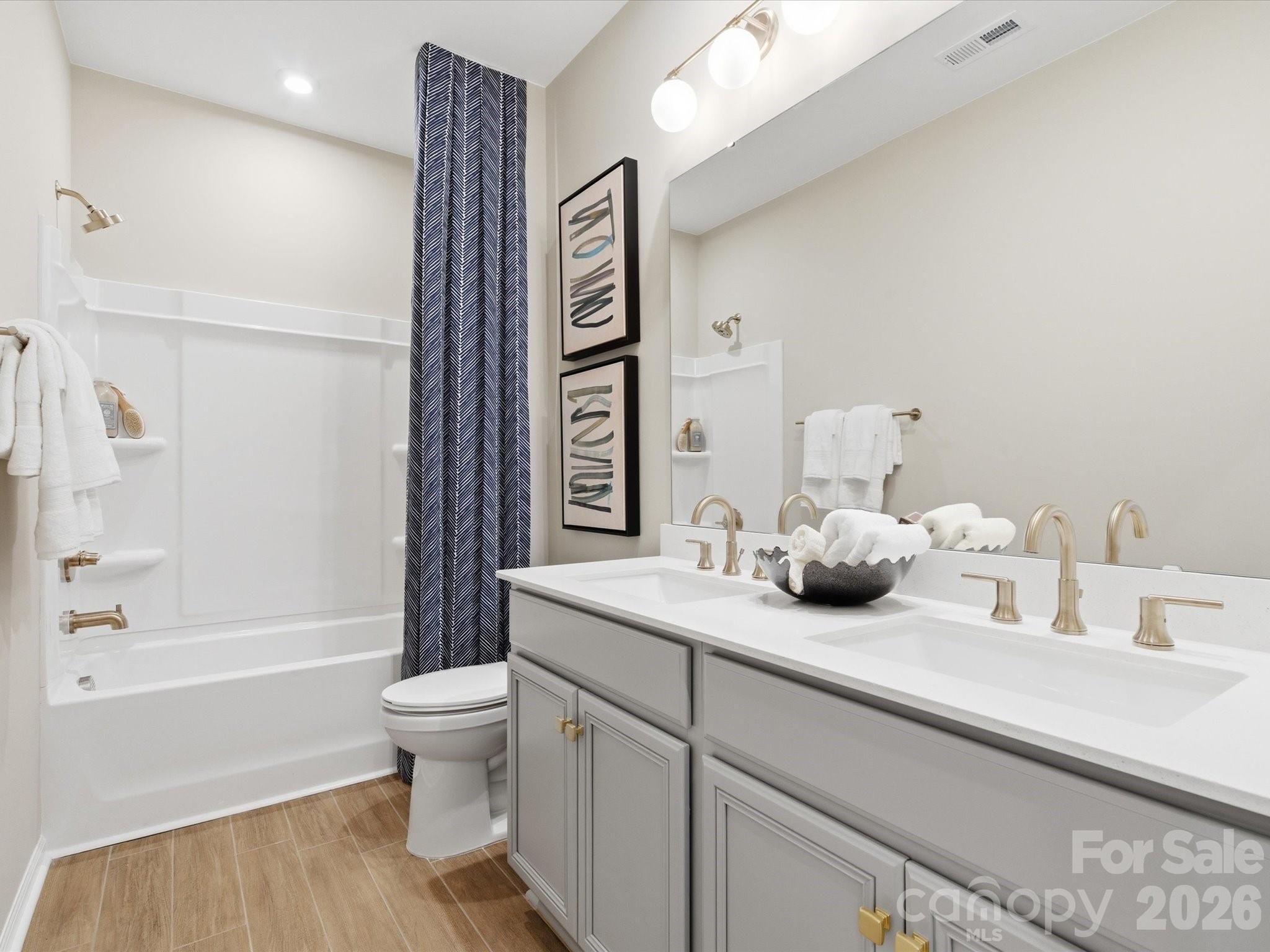 6311 Haller Street, Charlotte, NC - photo 18 of 27