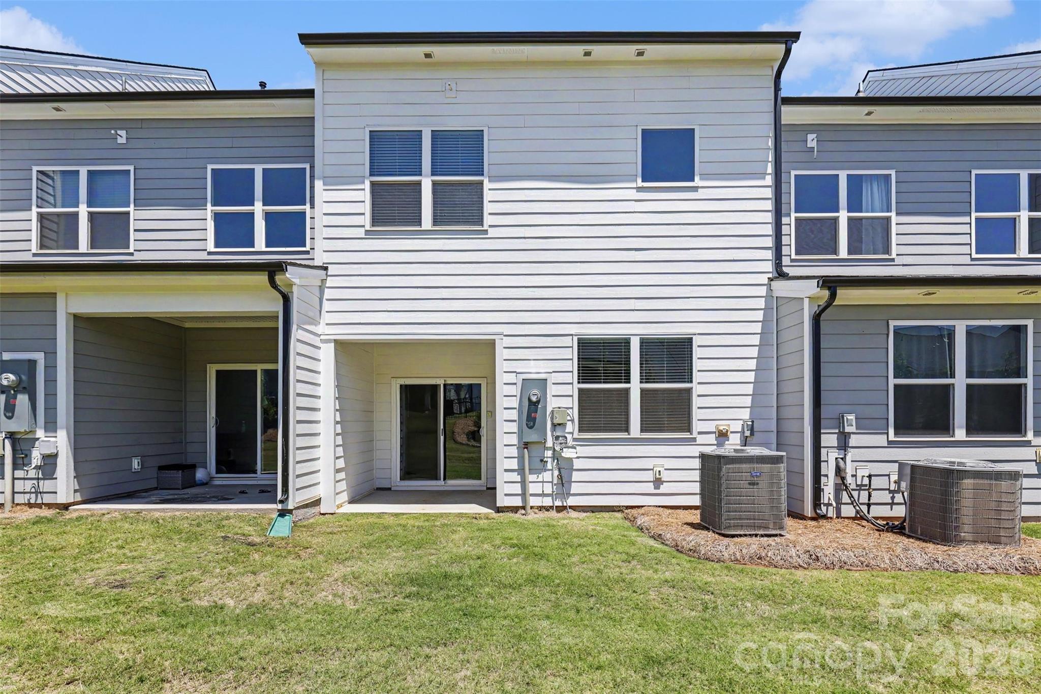 Photo 34 of 9521 Munsing Drive, Charlotte, NC