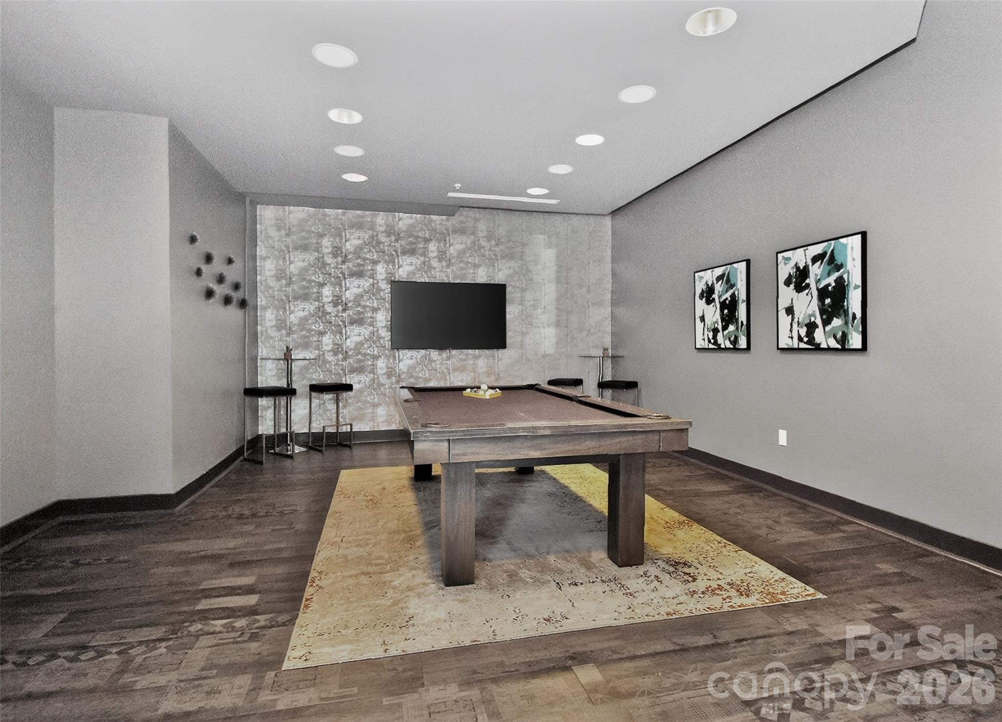 Photo 6 of 210 N Church Street1512, Charlotte, NC