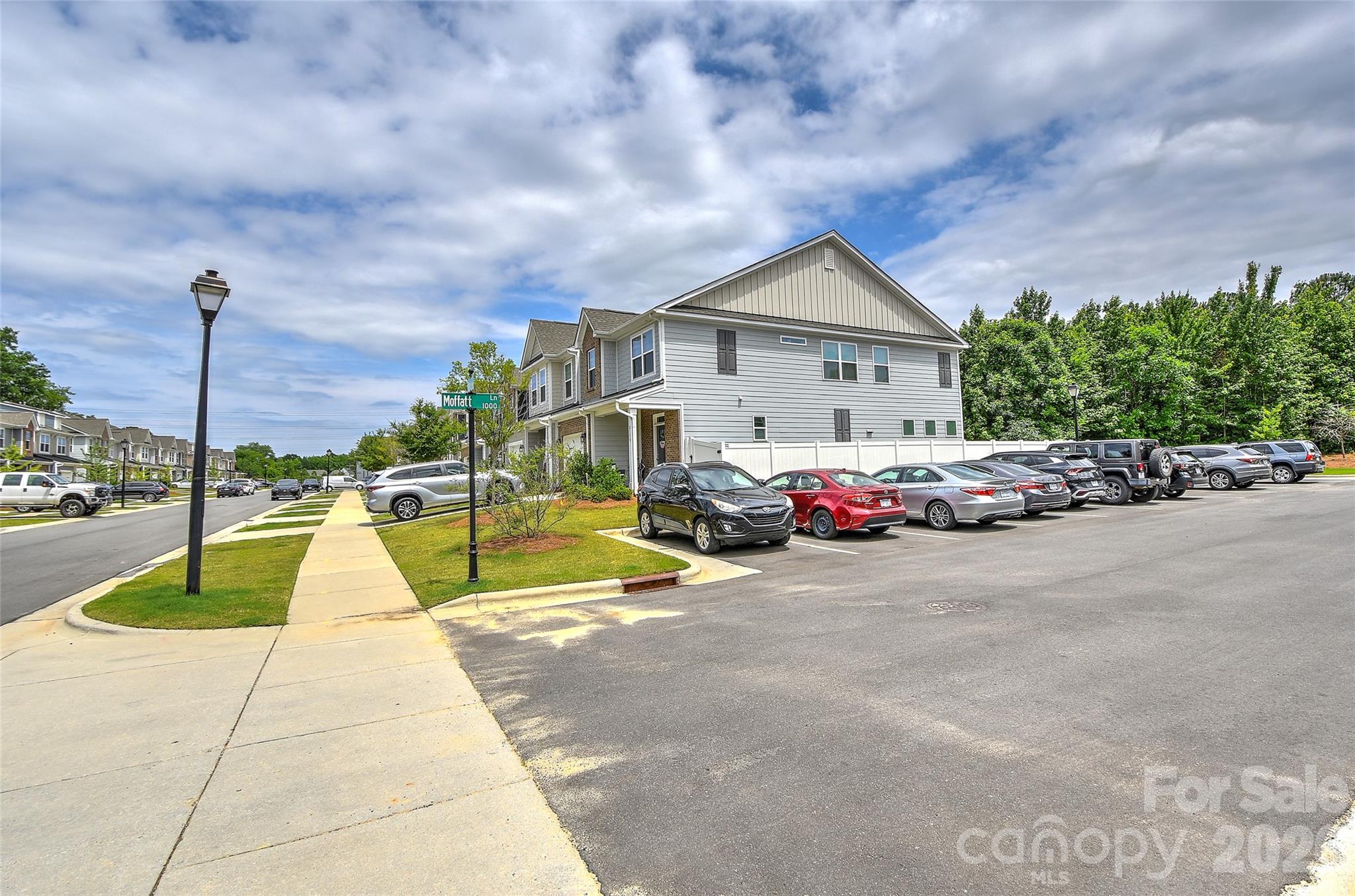 Photo 38 of 1010 Moffatt Lane, Matthews, NC