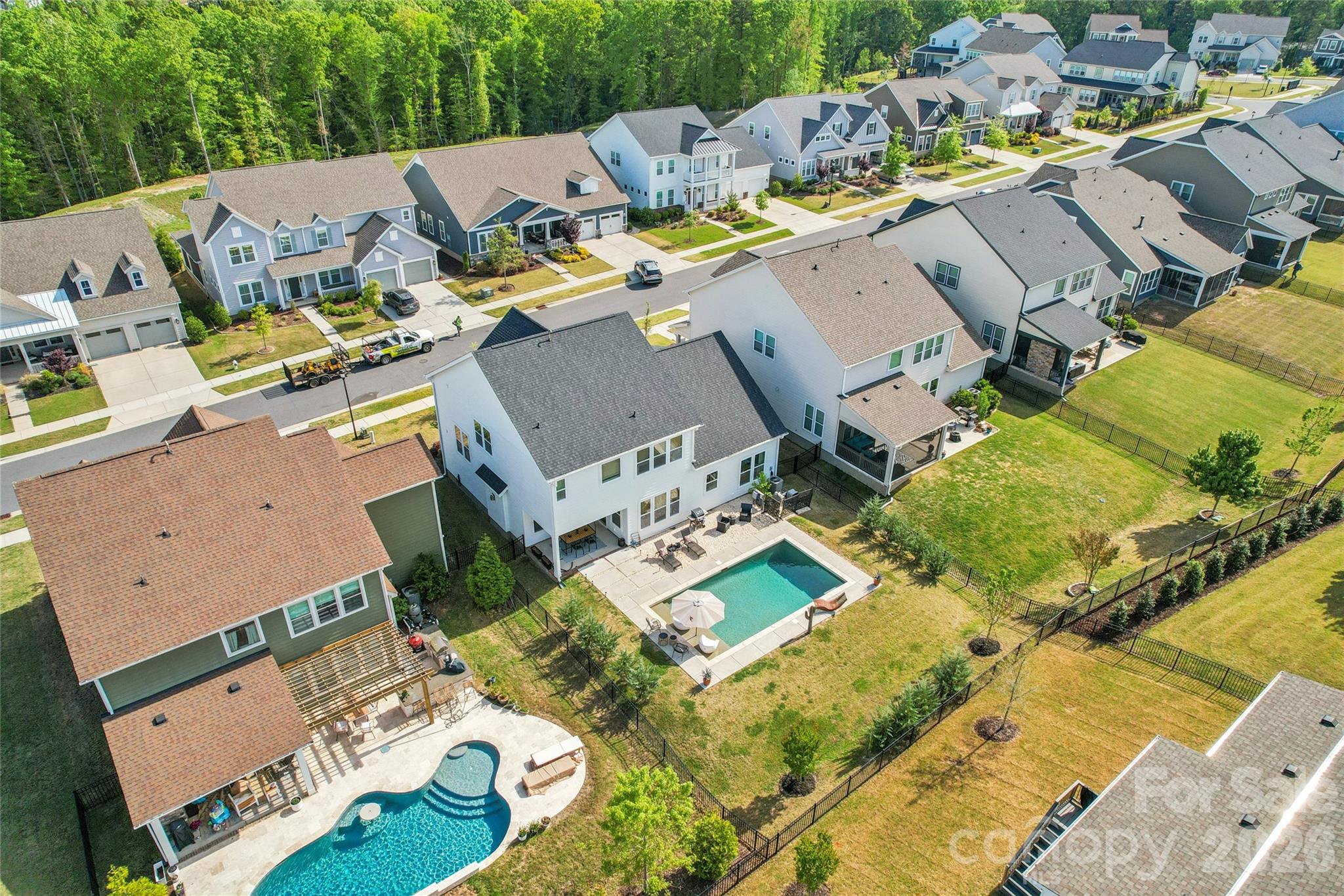 1306 Therns Ferry Drive, Fort Mill, SC - photo 46 of 49