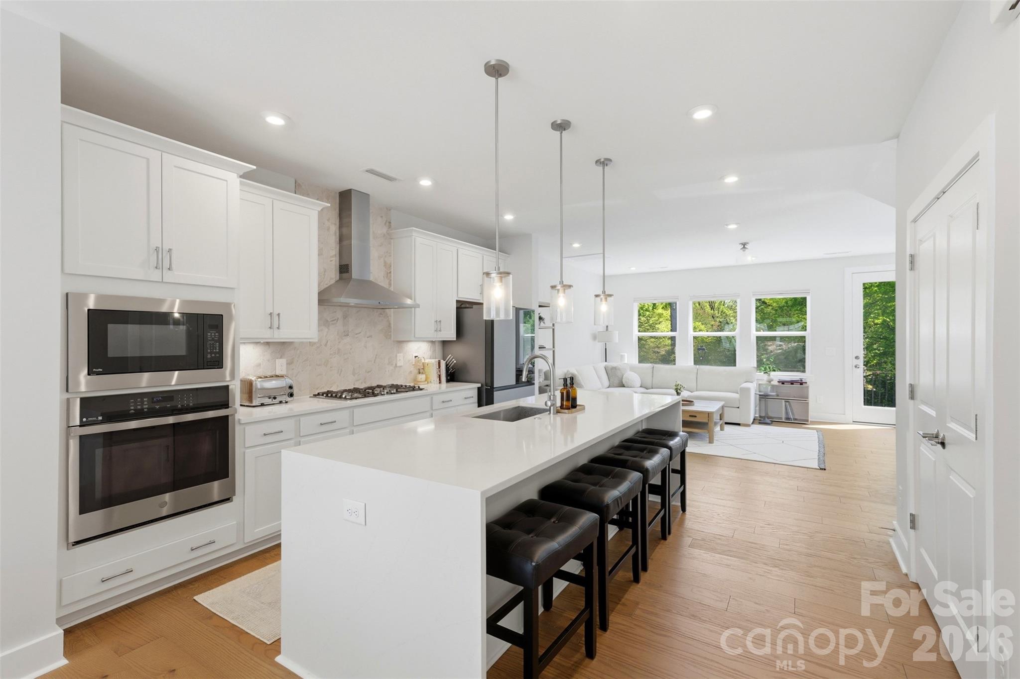4129 Polluck Way, Charlotte, NC