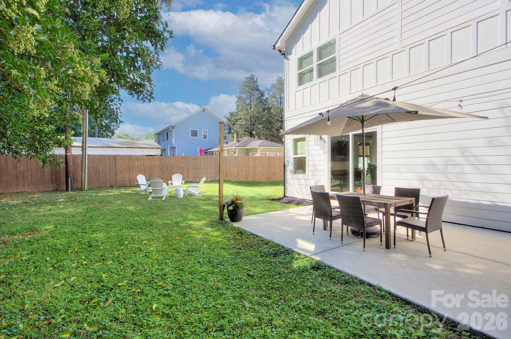 526 Seldon Drive, Charlotte, NC - photo 35 of 41