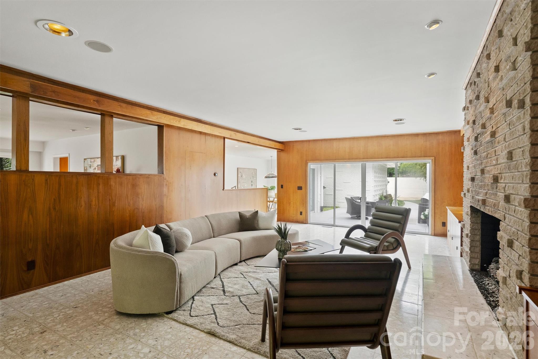 Photo 11 of 1818 Cloister Drive, Charlotte, NC