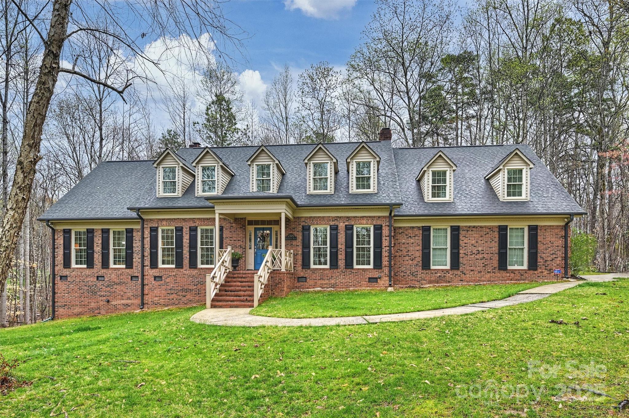 Yancey Realty – Your Home for Real Estate in the Carolinas
