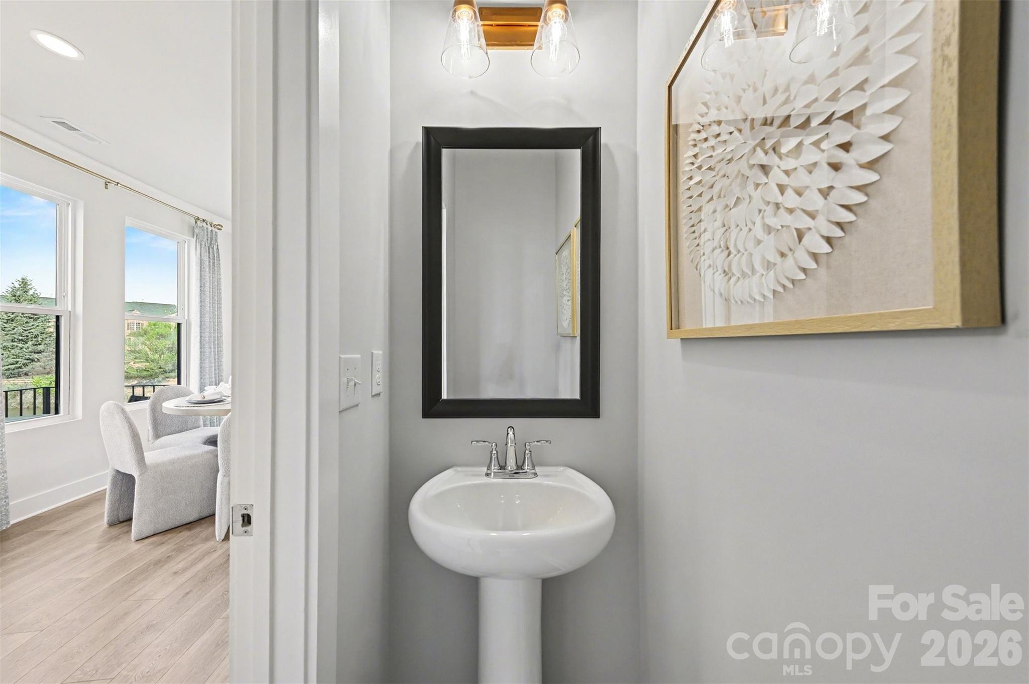 2724 Respite Lane, Charlotte, NC - photo 13 of 26