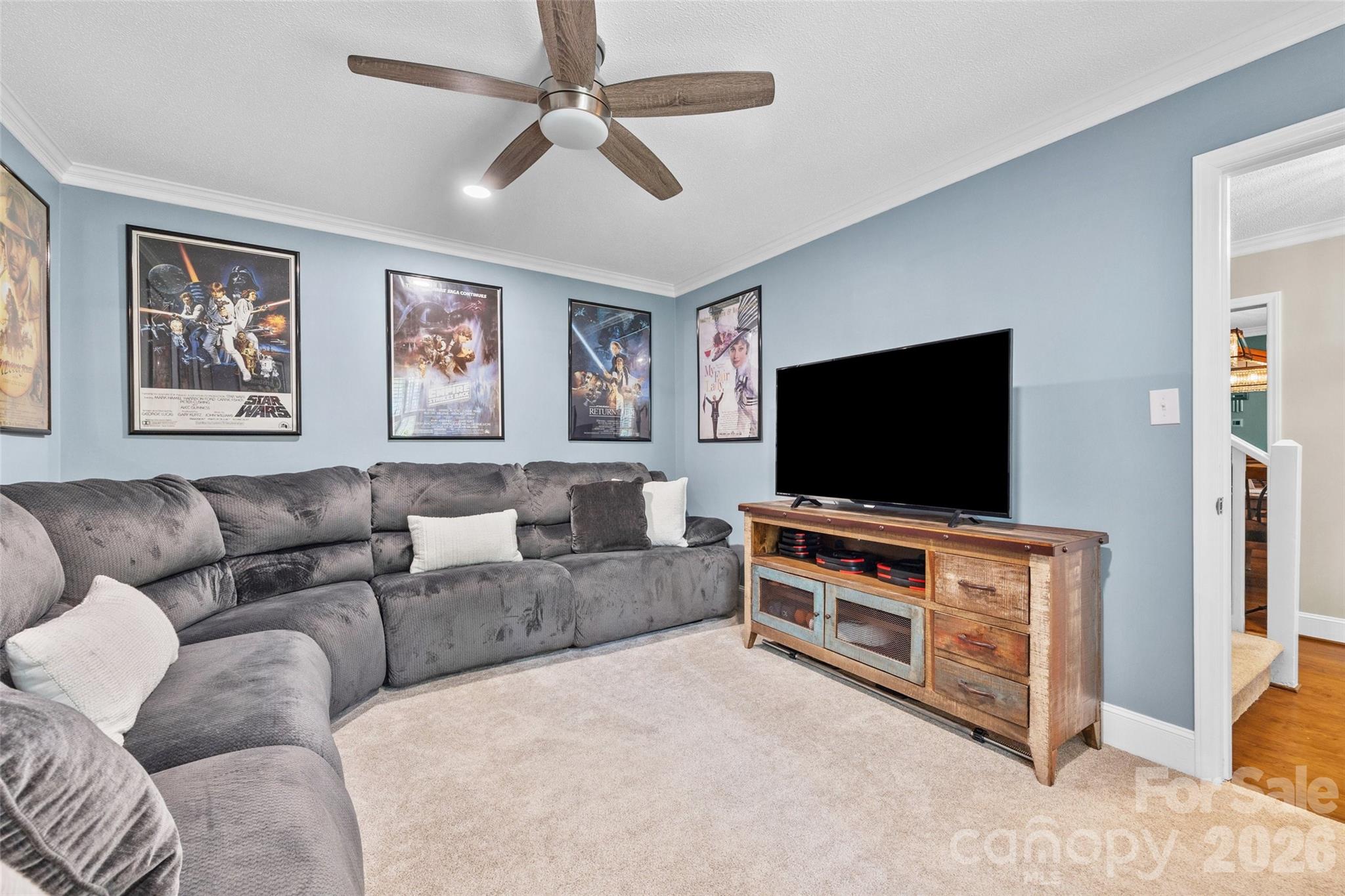 Photo 6 of 10500 Doylestown Road, Matthews, NC