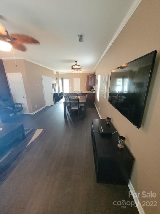 Photo 10 of 4657 Johnston Oehler Road, Charlotte, NC
