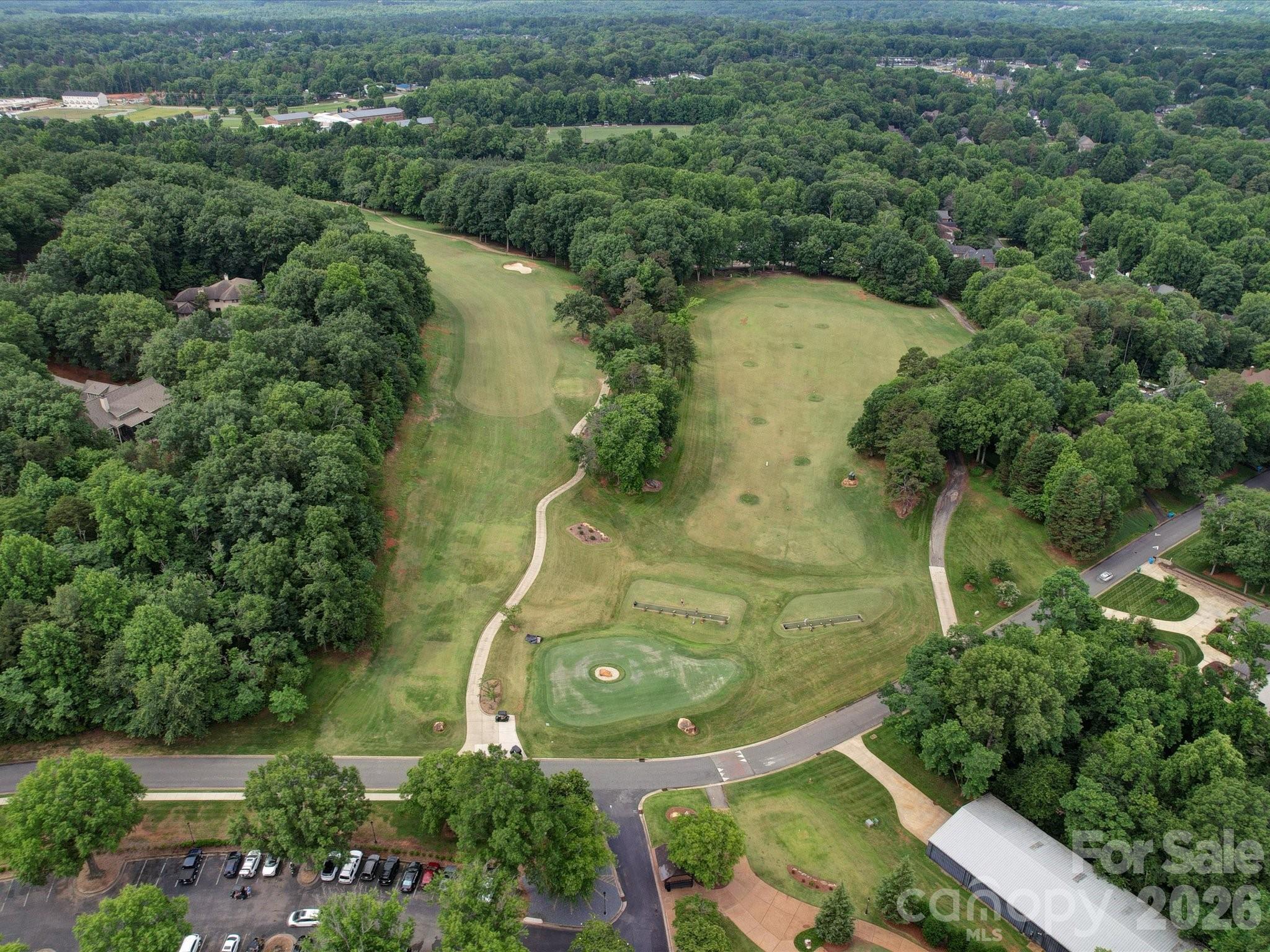 4025 Foxes Trail, Cramerton, NC - photo 47 of 49