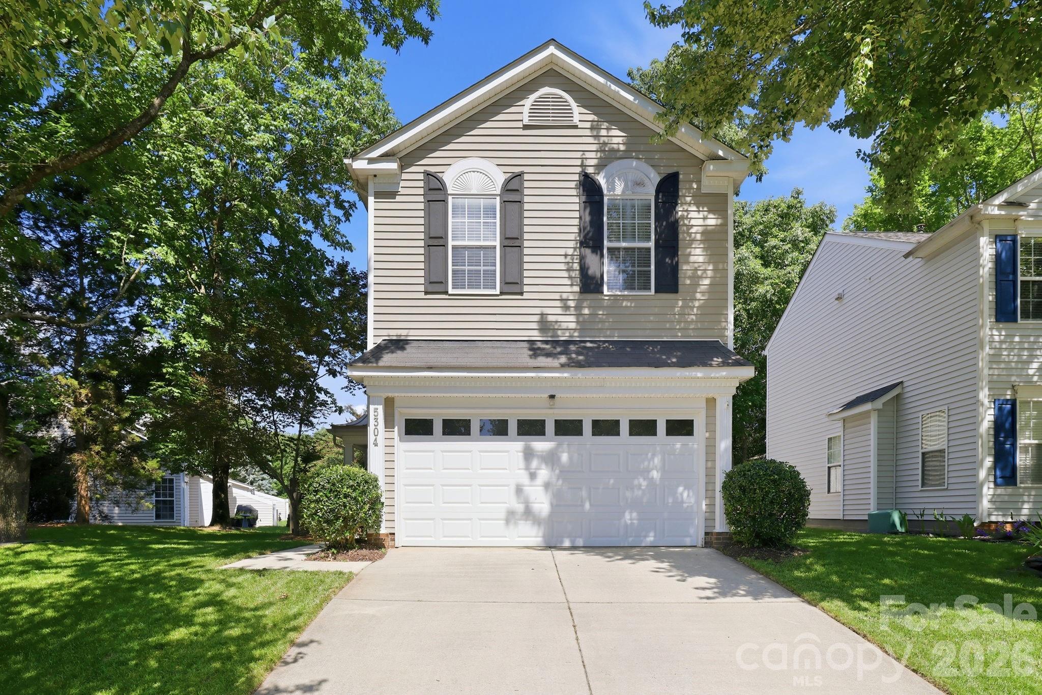Photo 5 of 5304 Silabert Avenue, Charlotte, NC