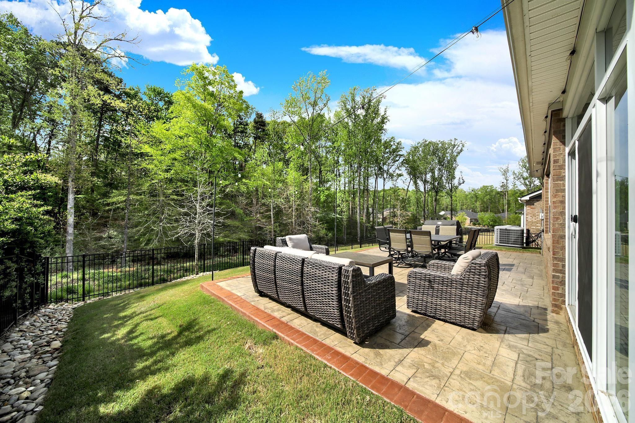 12620 Twilight Drive, Mint Hill, NC - photo 37 of 46