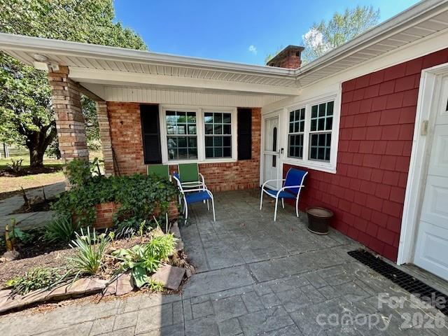 Photo 2 of 1319 Cathey Road, Charlotte, NC