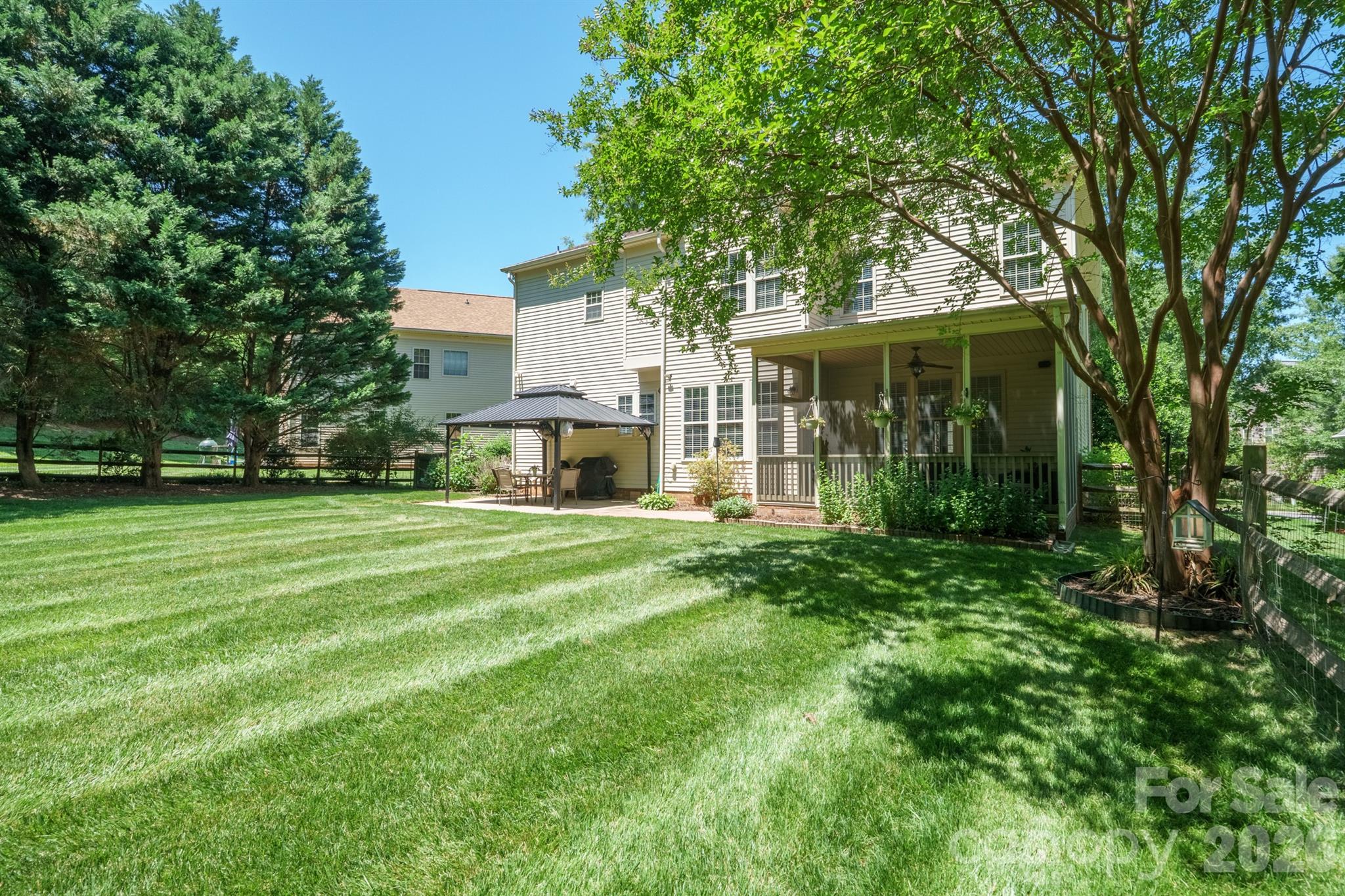 4109 Exbury Gardens Drive, Waxhaw, NC - photo 45 of 47