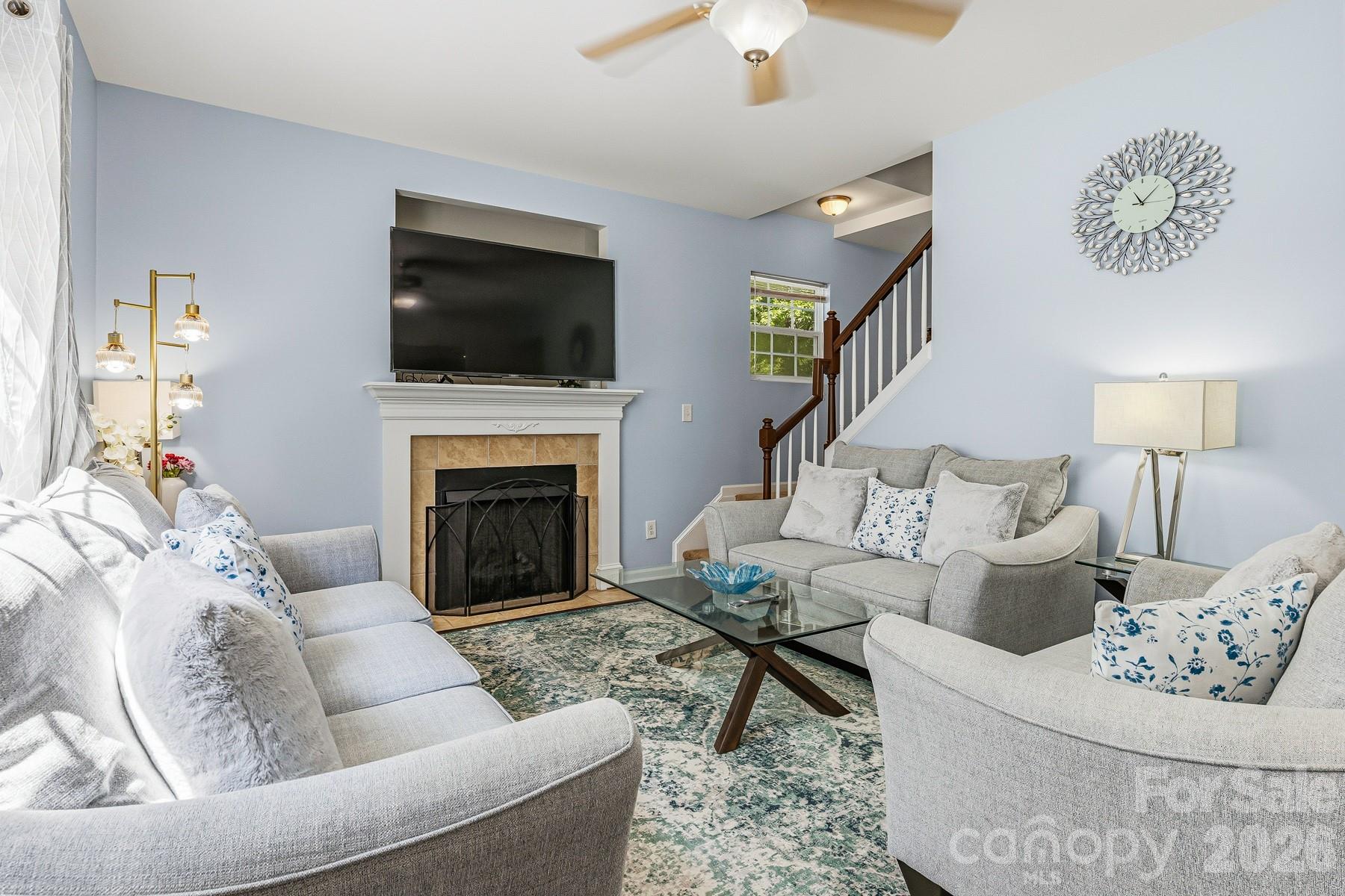 Photo 20 of 4816 Delprado Circle, Charlotte, NC
