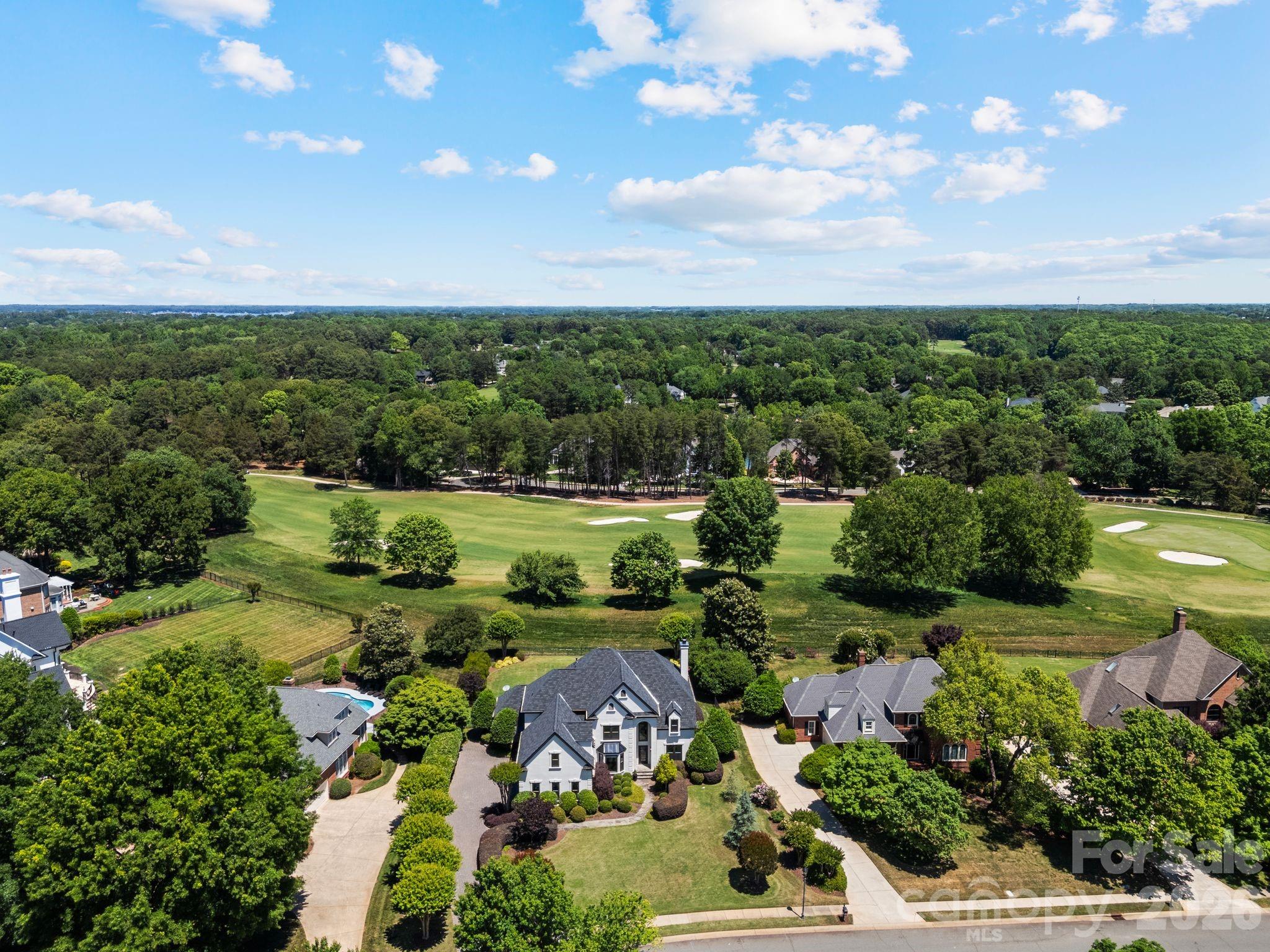 18003 Lochcarron Lane, Cornelius, NC - photo 3 of 49