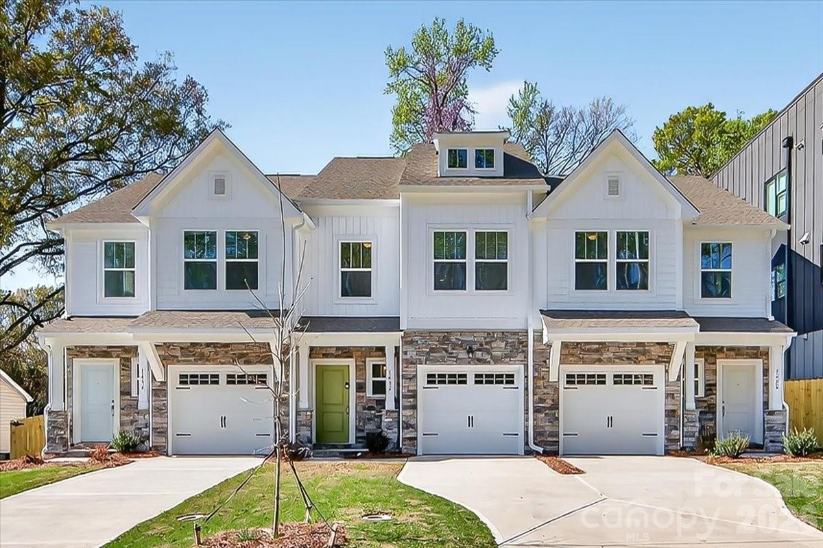 Home for sale at 1432 Anderson Street, Charlotte, NC — photo 1 of 31