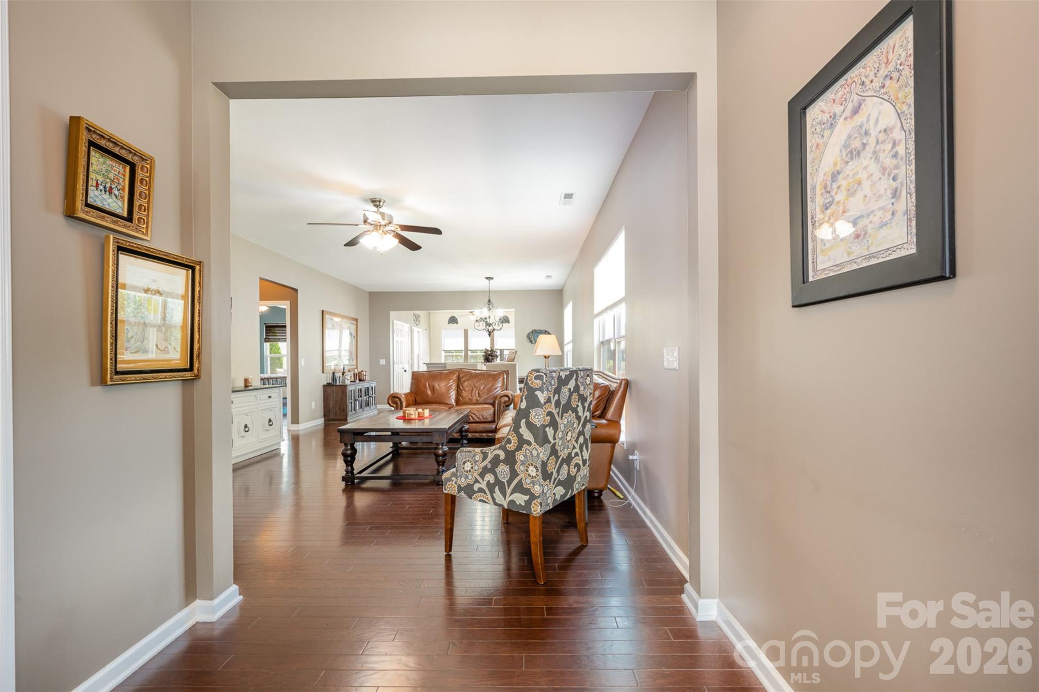 23023 Whimbrel Circle, Fort Mill, SC - photo 8 of 40
