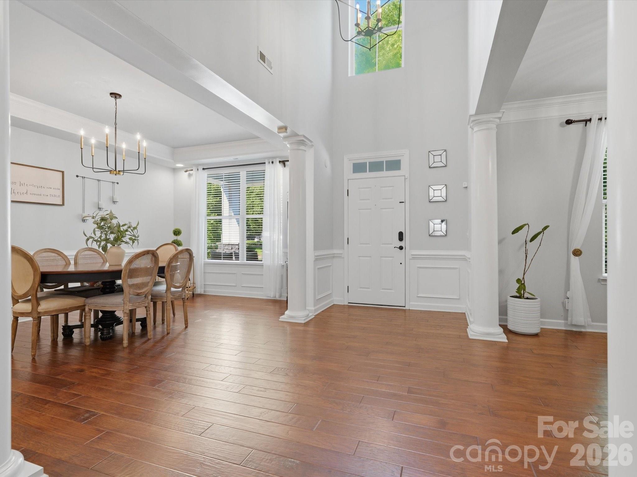 5017 Hedgebrook Lane, Waxhaw, NC - photo 4 of 49