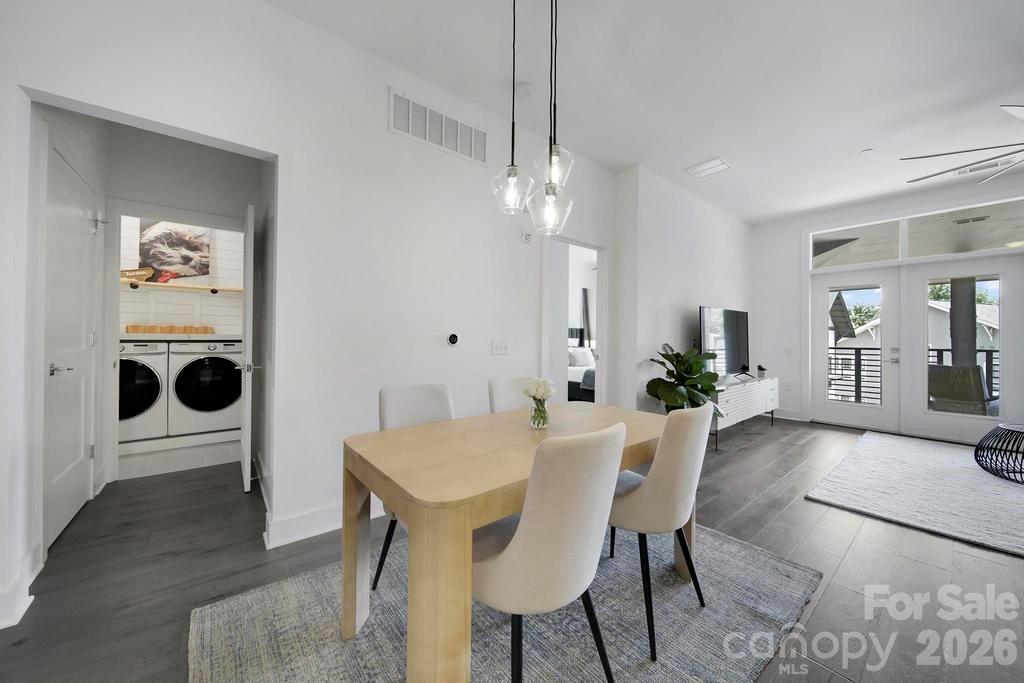 Photo 5 of 2401 Euclid Avenue301, Charlotte, NC