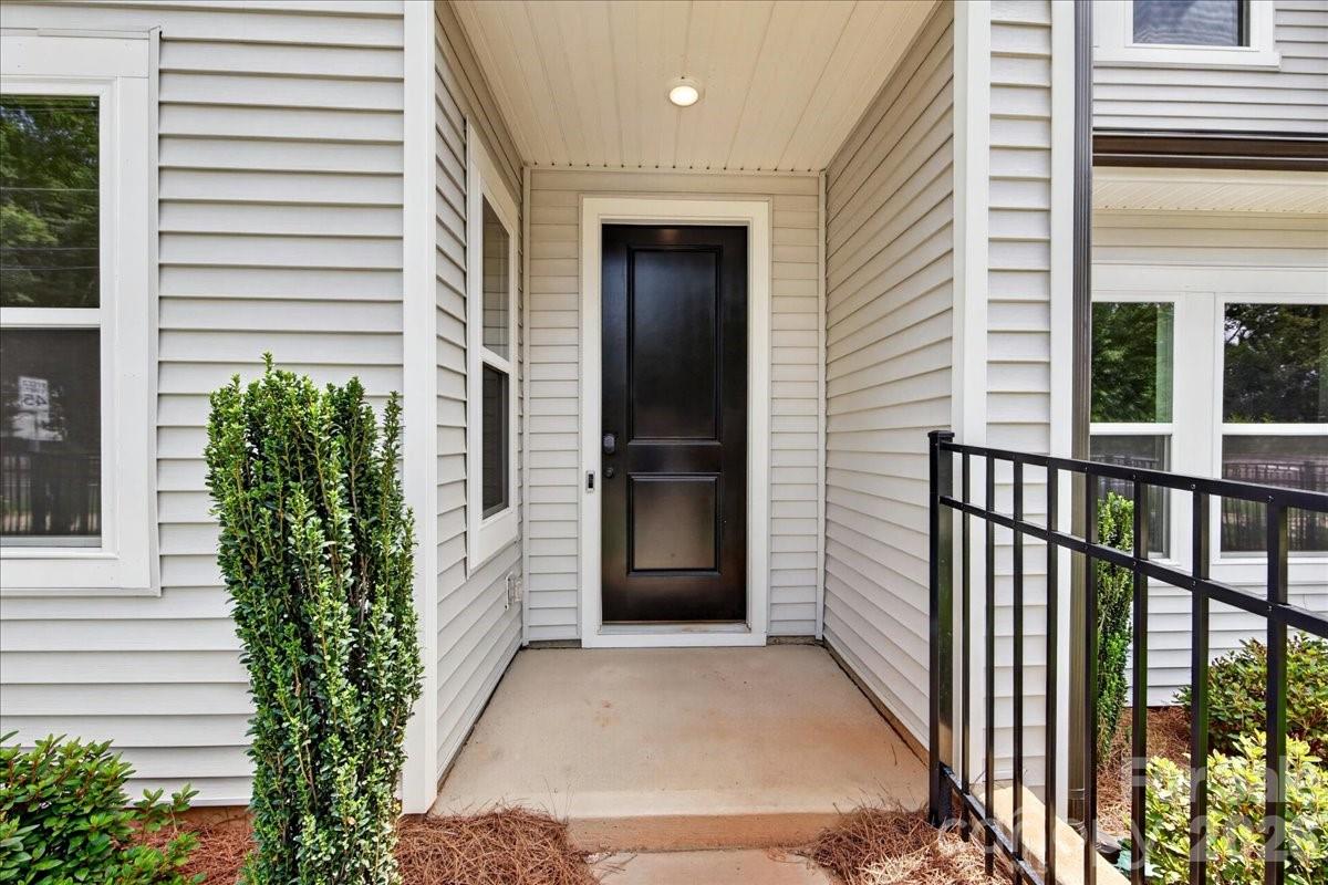 Photo 3 of 6319 Haller Street, Charlotte, NC