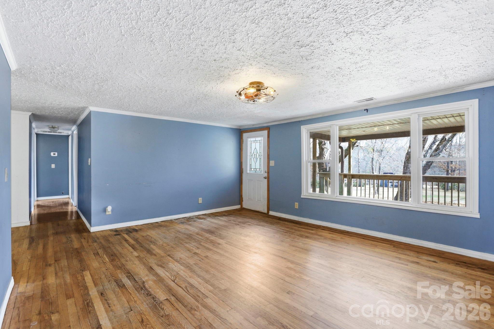 180 Whispering Pines Drive, Pisgah Forest, NC - photo 4 of 27