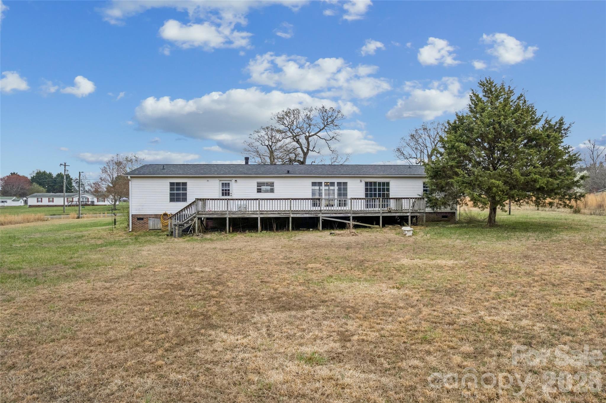 2542 Lower Stone Church Road, Rockwell, NC - photo 31 of 36