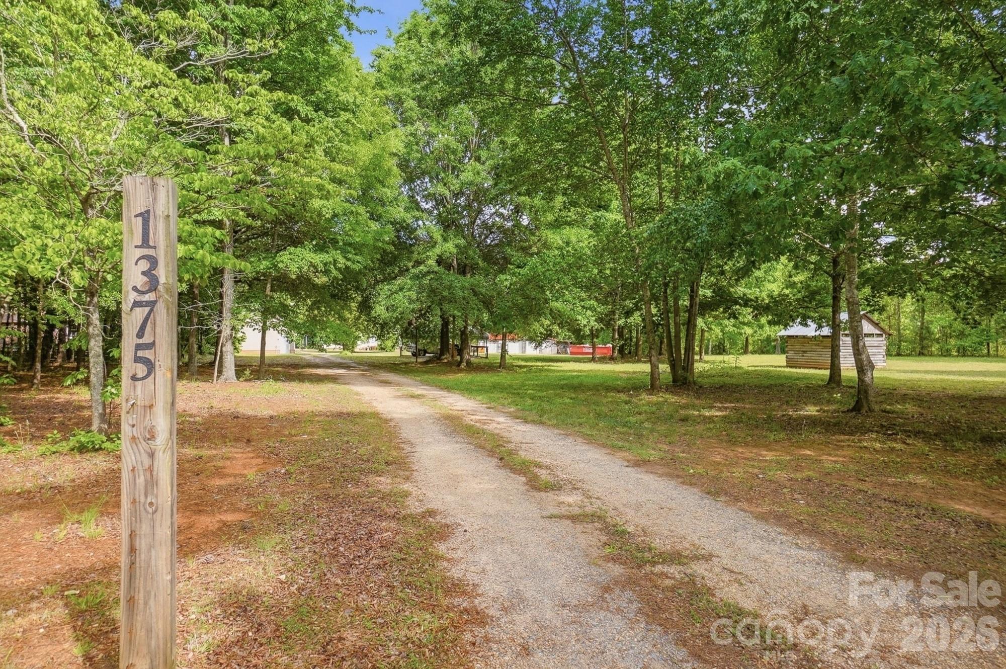 1375 Phaniel Church Road, Rockwell, NC - photo 5 of 49