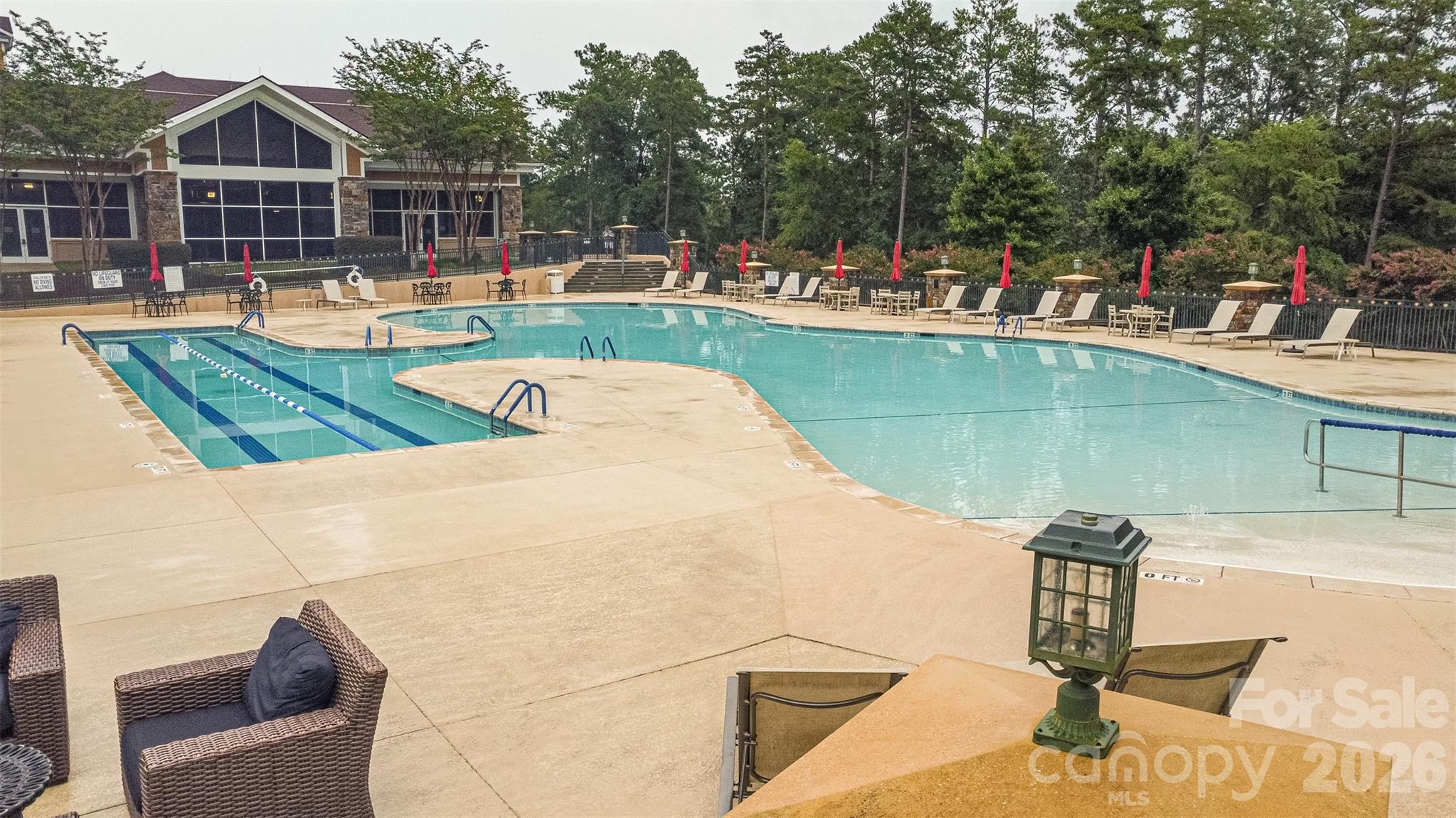 9016 Smokey Hill Lane, Fort Mill, SC - photo 45 of 46